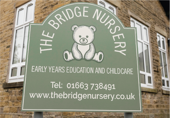 The Bridge Nursery