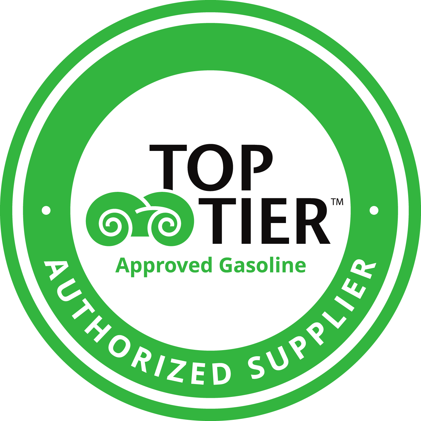 Top Tierâ Gasoline â Ohana Fuels