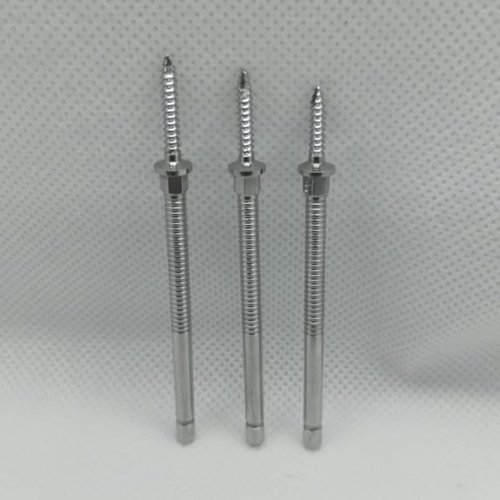 Sterile Cervical Caspar Pins — Synertech Live