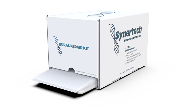 Dural Repair Kit — Synertech Live