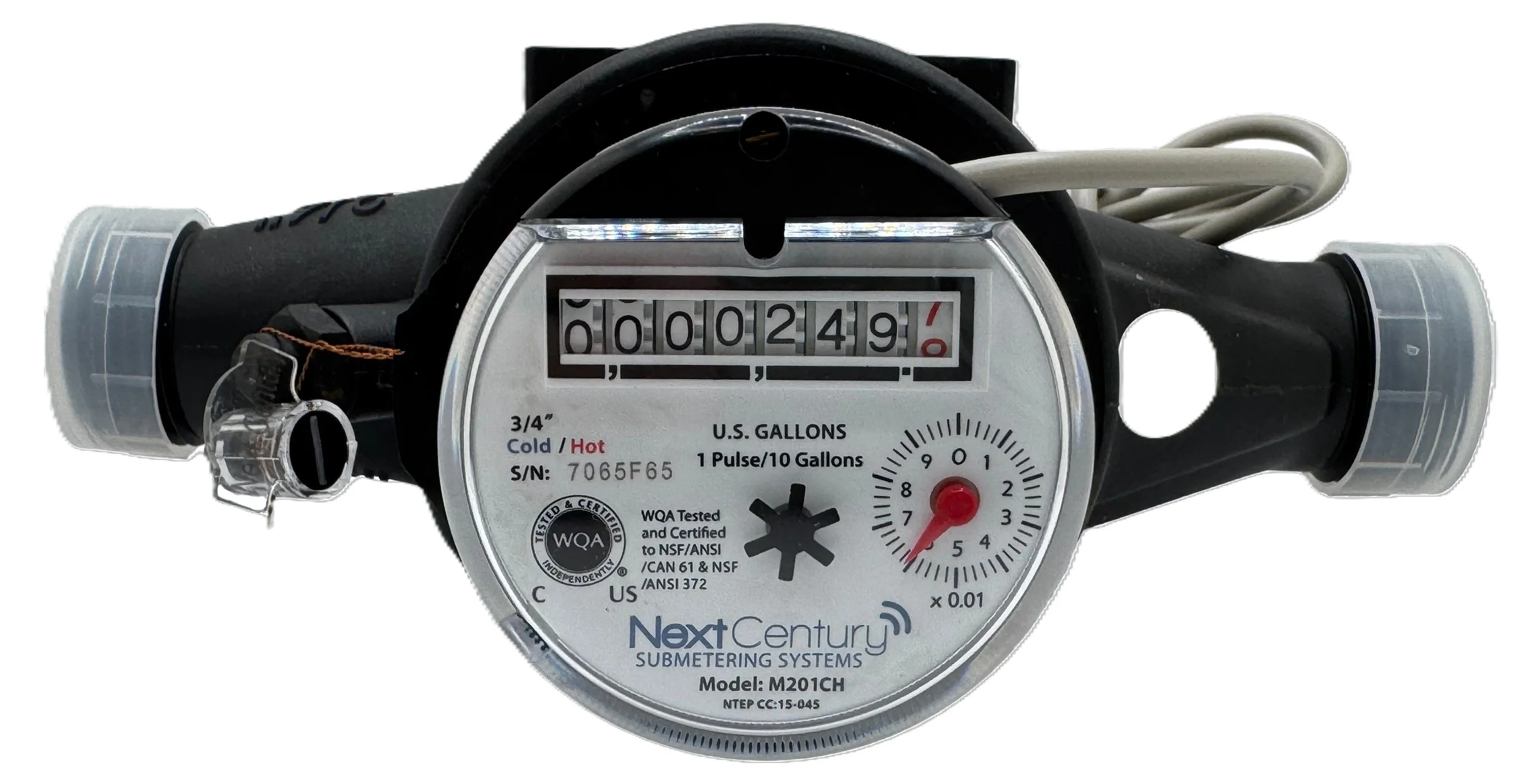 Next Century — Shop | Integrity Meter Solutions