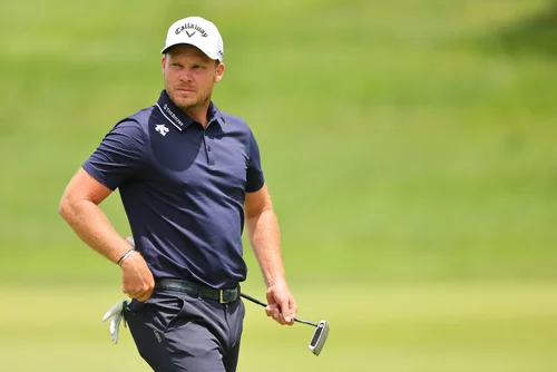 CAREER — Danny WIllett