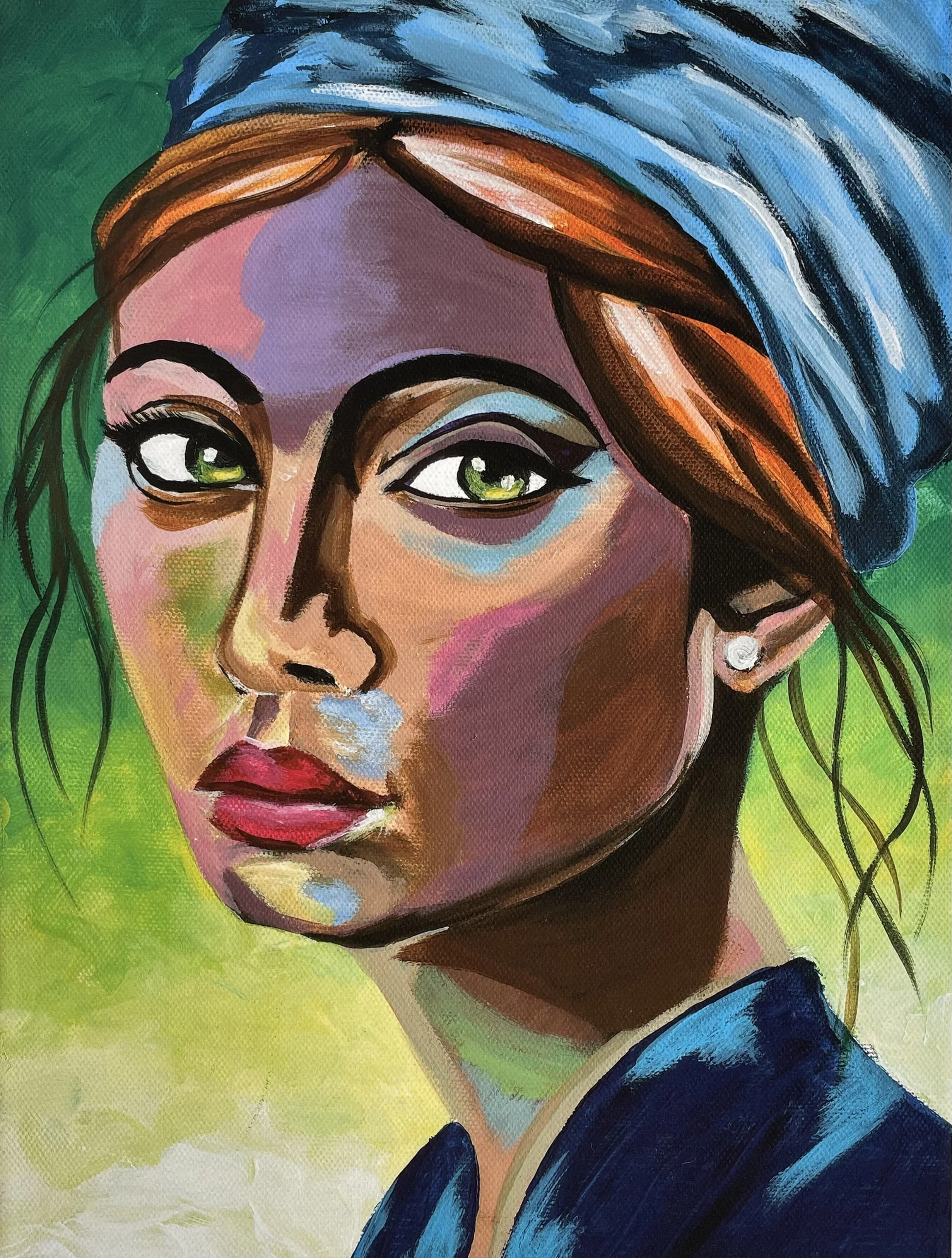 Phia art