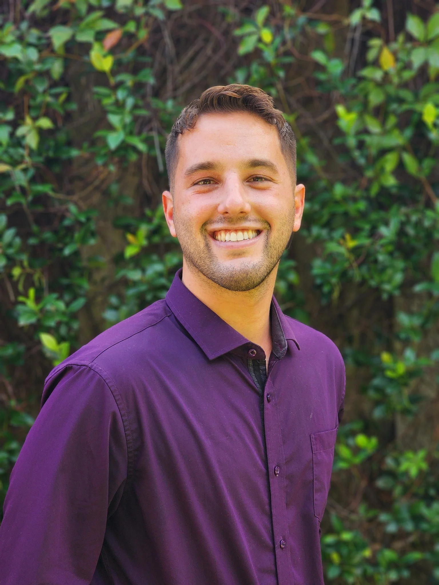 Meet the Team — OASIS EYE CARE