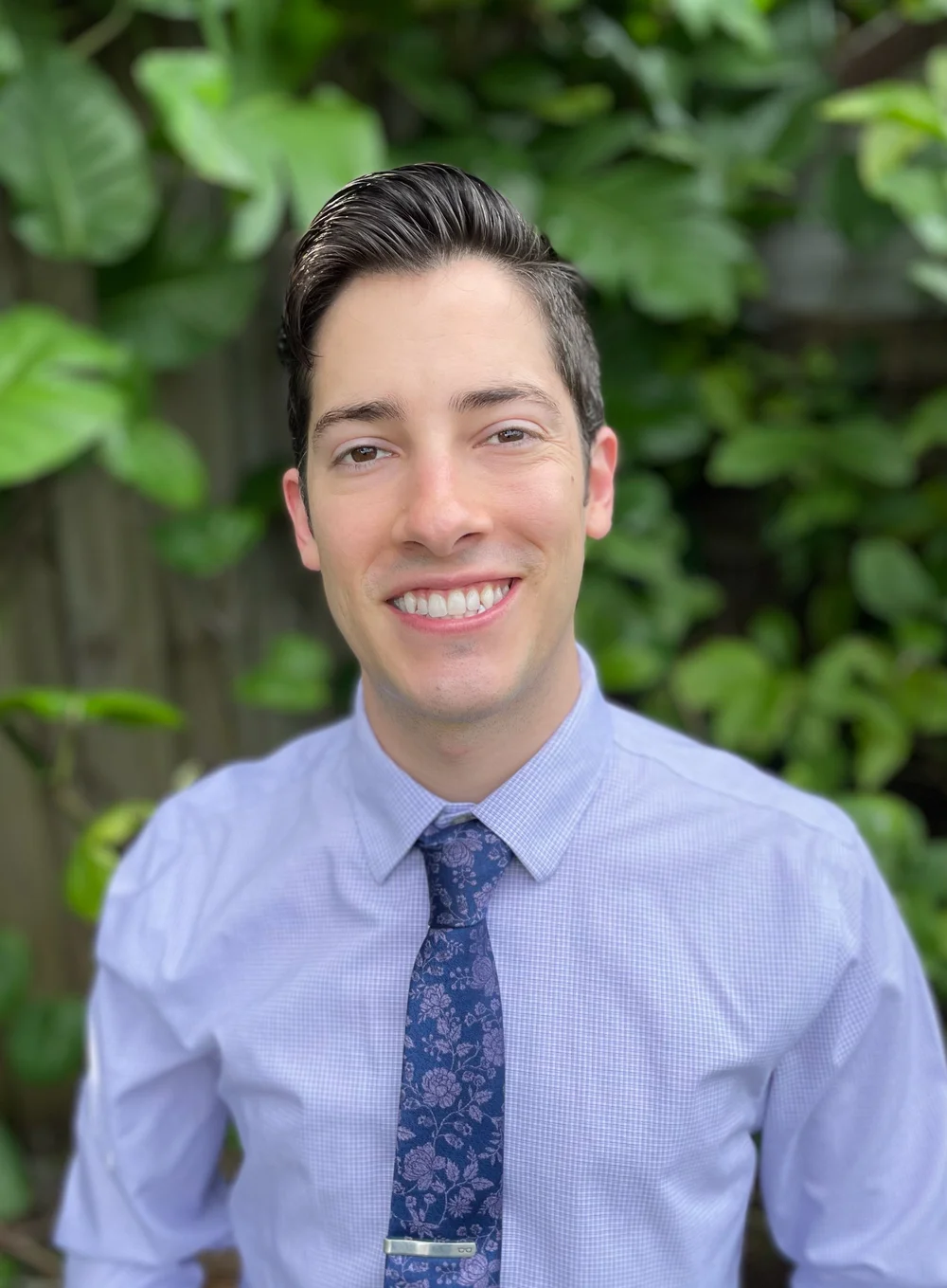 About Dr. Alex Brocato — OASIS EYE CARE