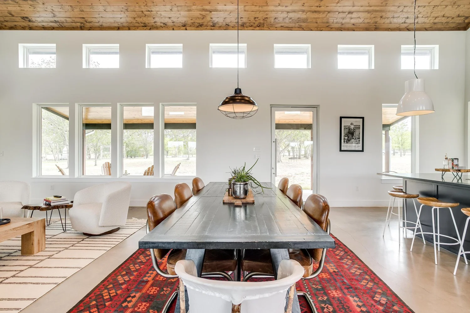 Agents — The Ashton Agency