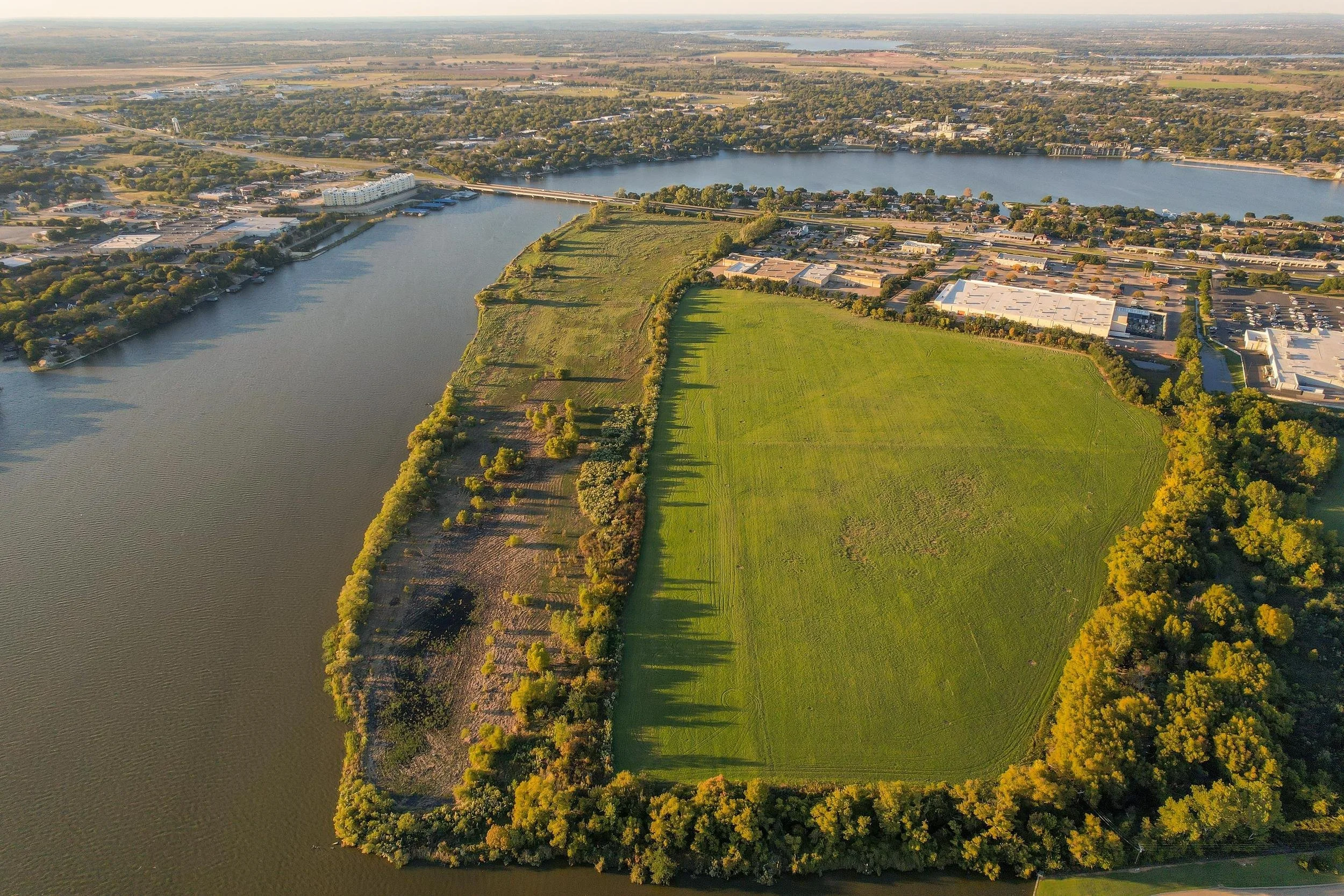 Lakeview Landing — The Ashton Agency