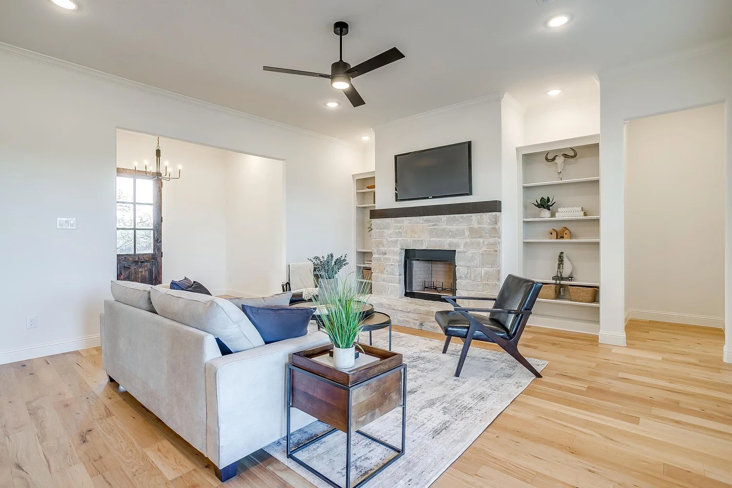 2009 WILLY DILLY | SPRINGTOWN, TX 76082 — The Ashton Agency