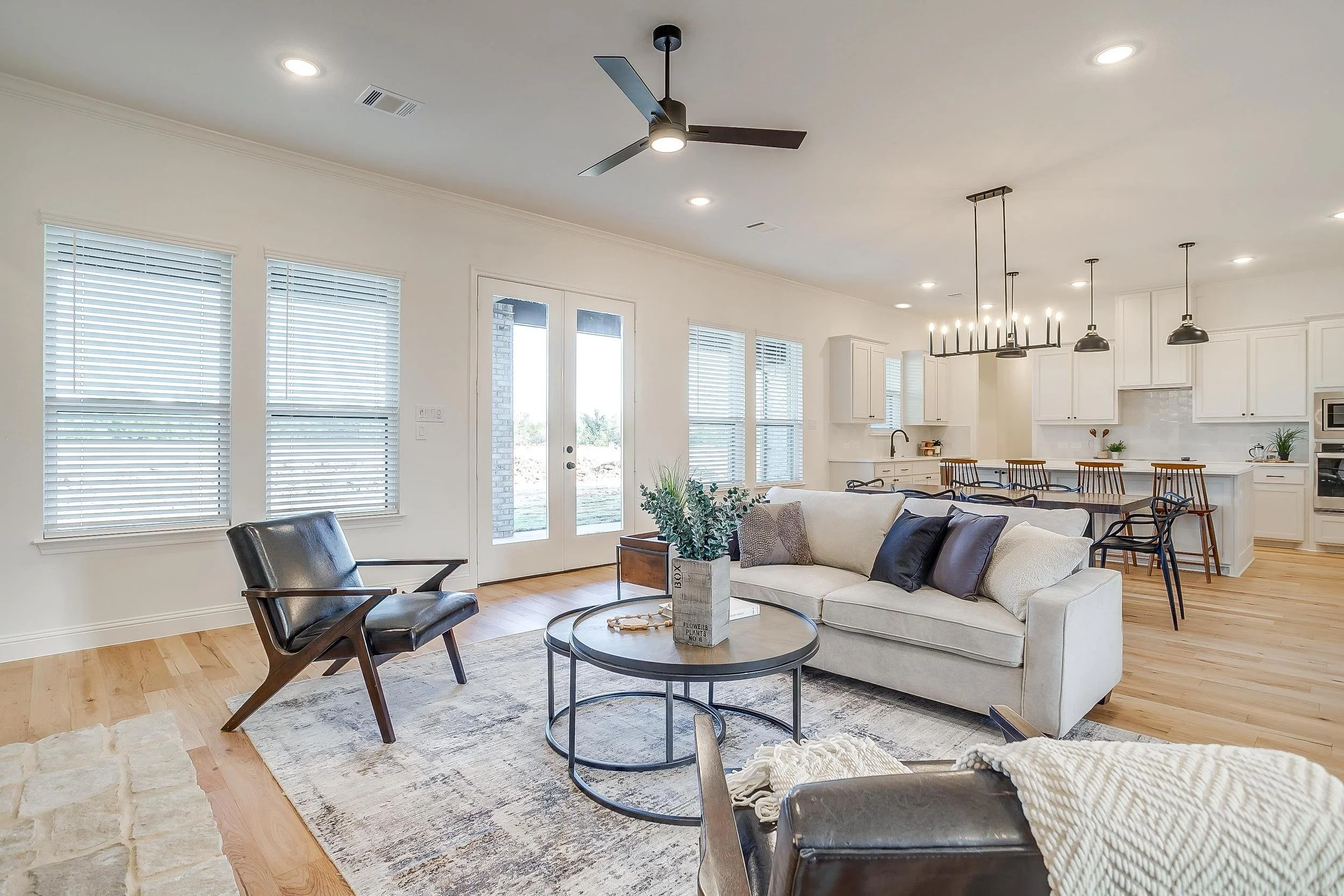 2009 WILLY DILLY | SPRINGTOWN, TX 76082 — The Ashton Agency