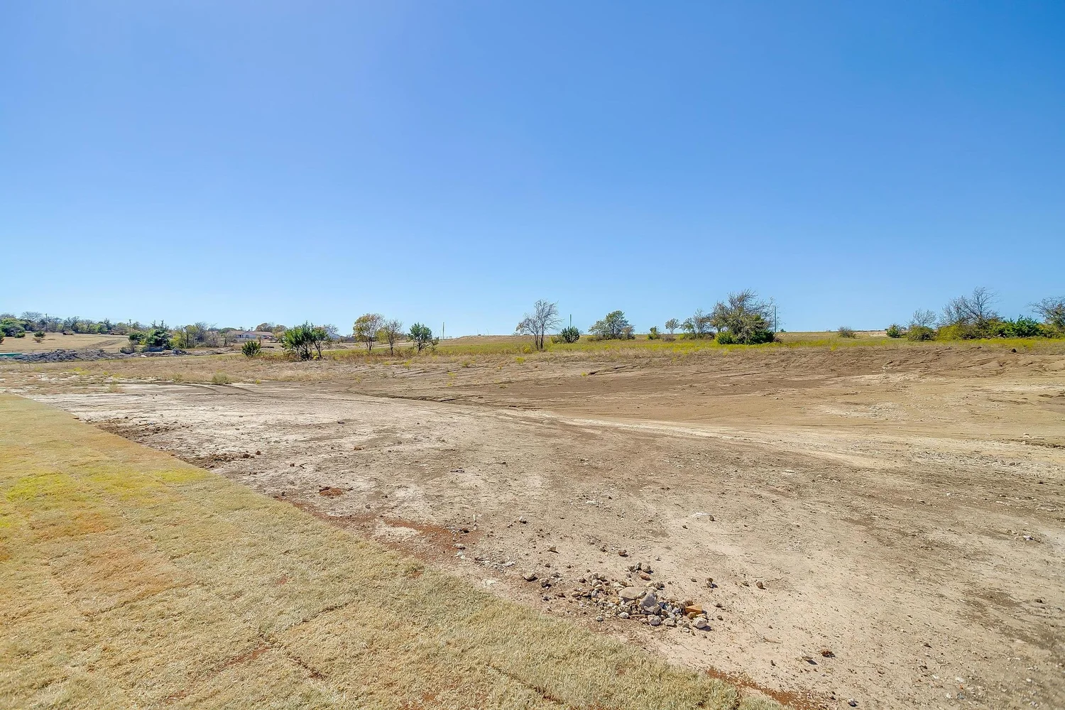 1017 GATLIN CR | SPRINGTOWN, TX 76082 — The Ashton Agency