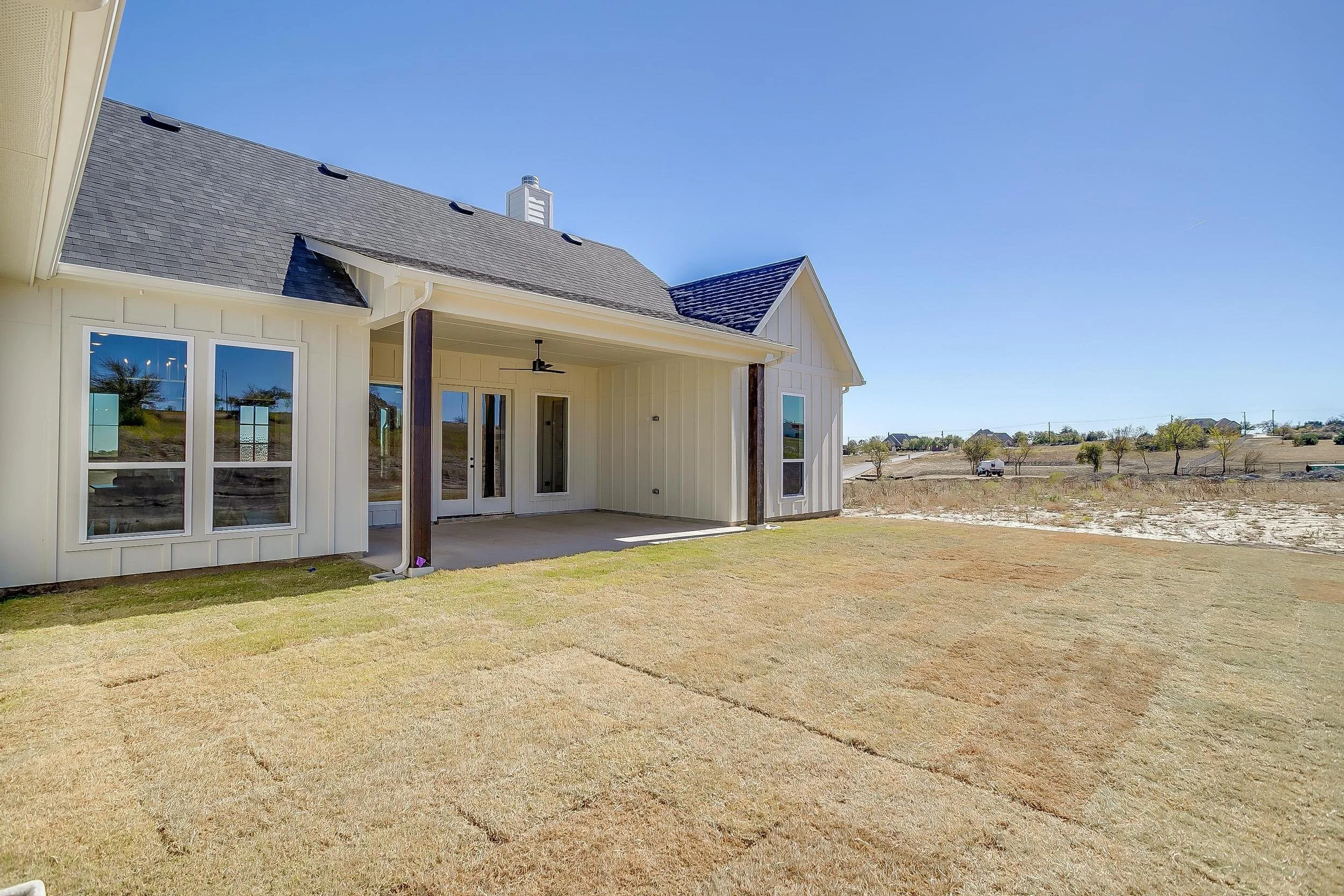 1017 GATLIN CR | SPRINGTOWN, TX 76082 — The Ashton Agency