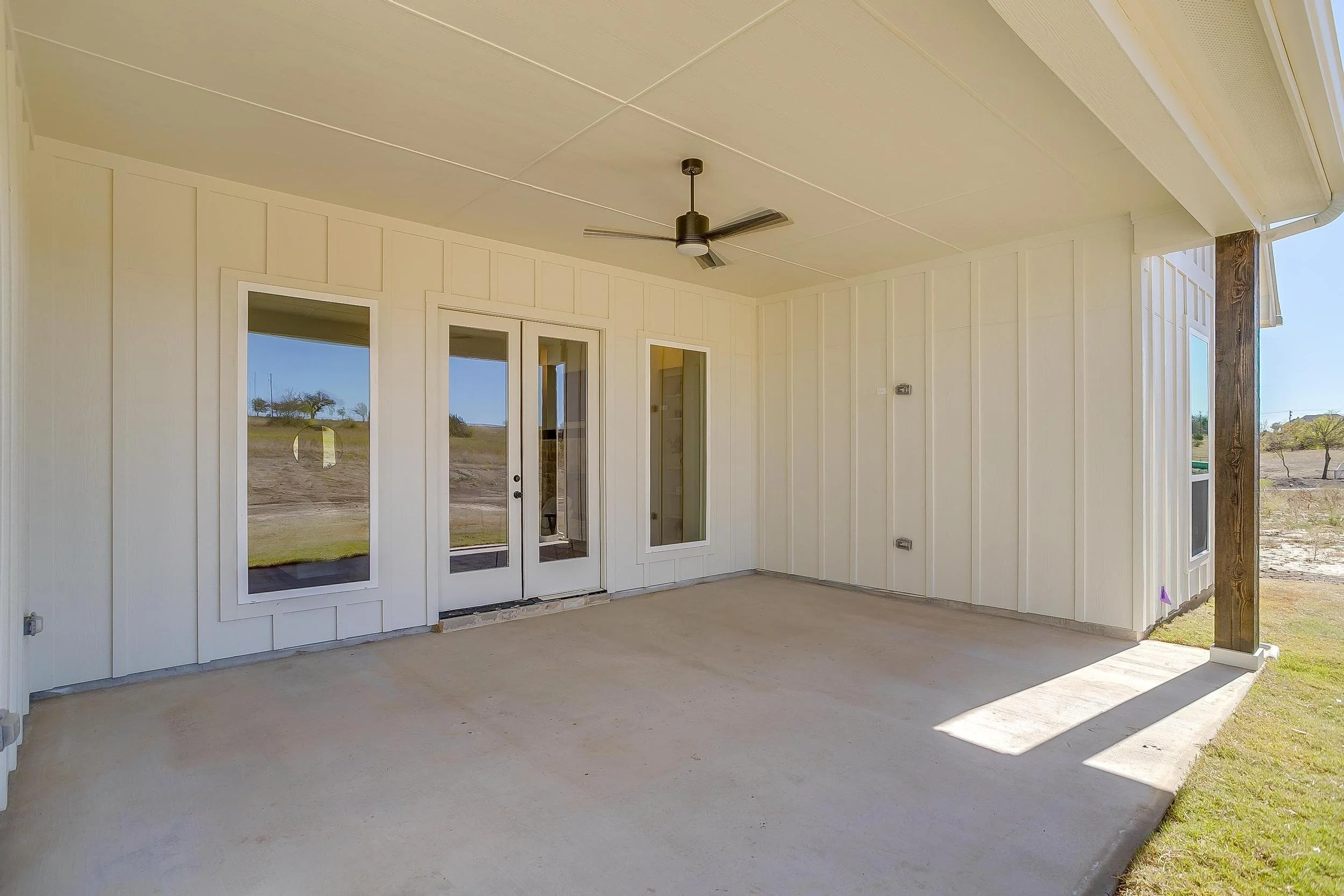 1017 GATLIN CR | SPRINGTOWN, TX 76082 — The Ashton Agency