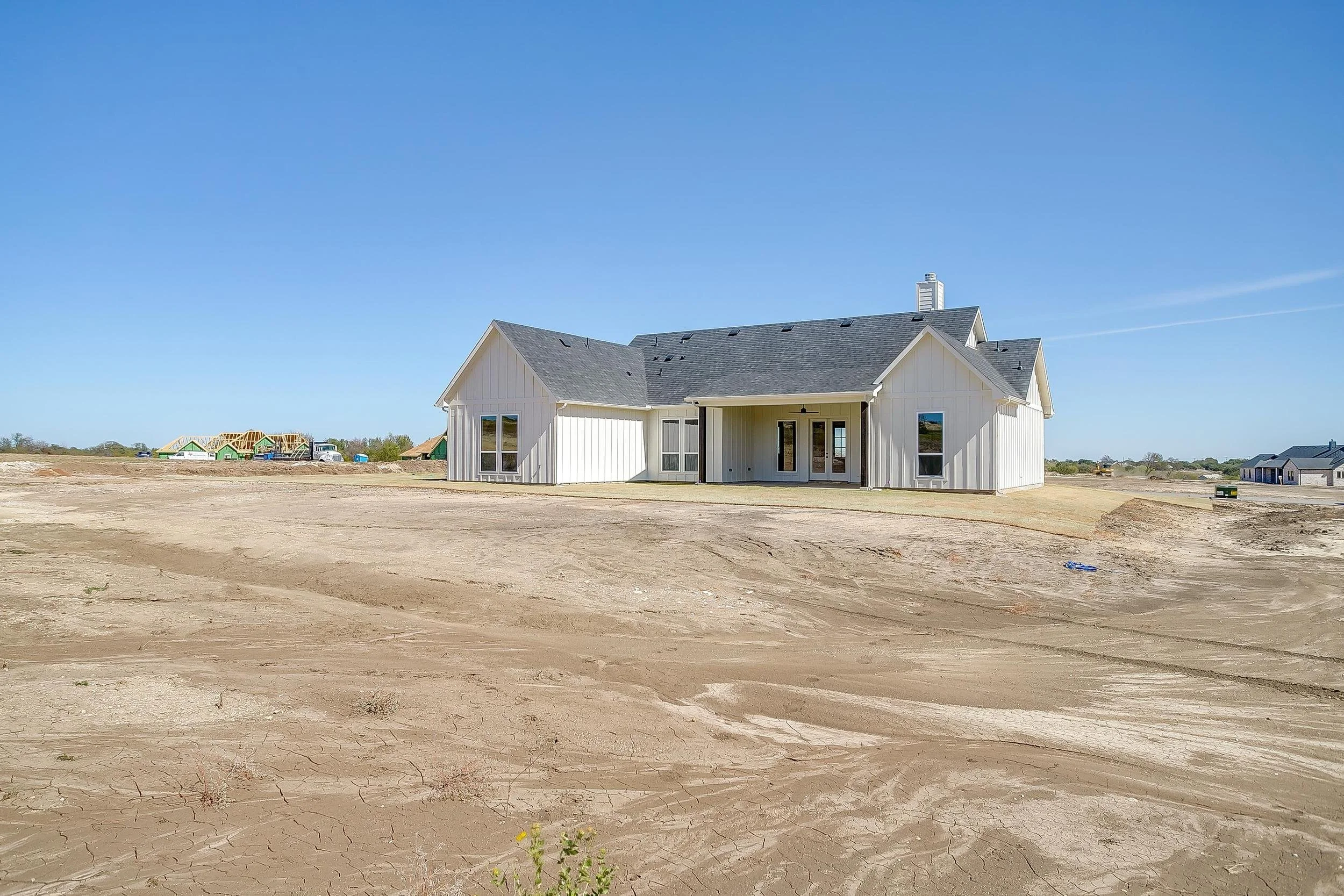 1017 GATLIN CR | SPRINGTOWN, TX 76082 — The Ashton Agency