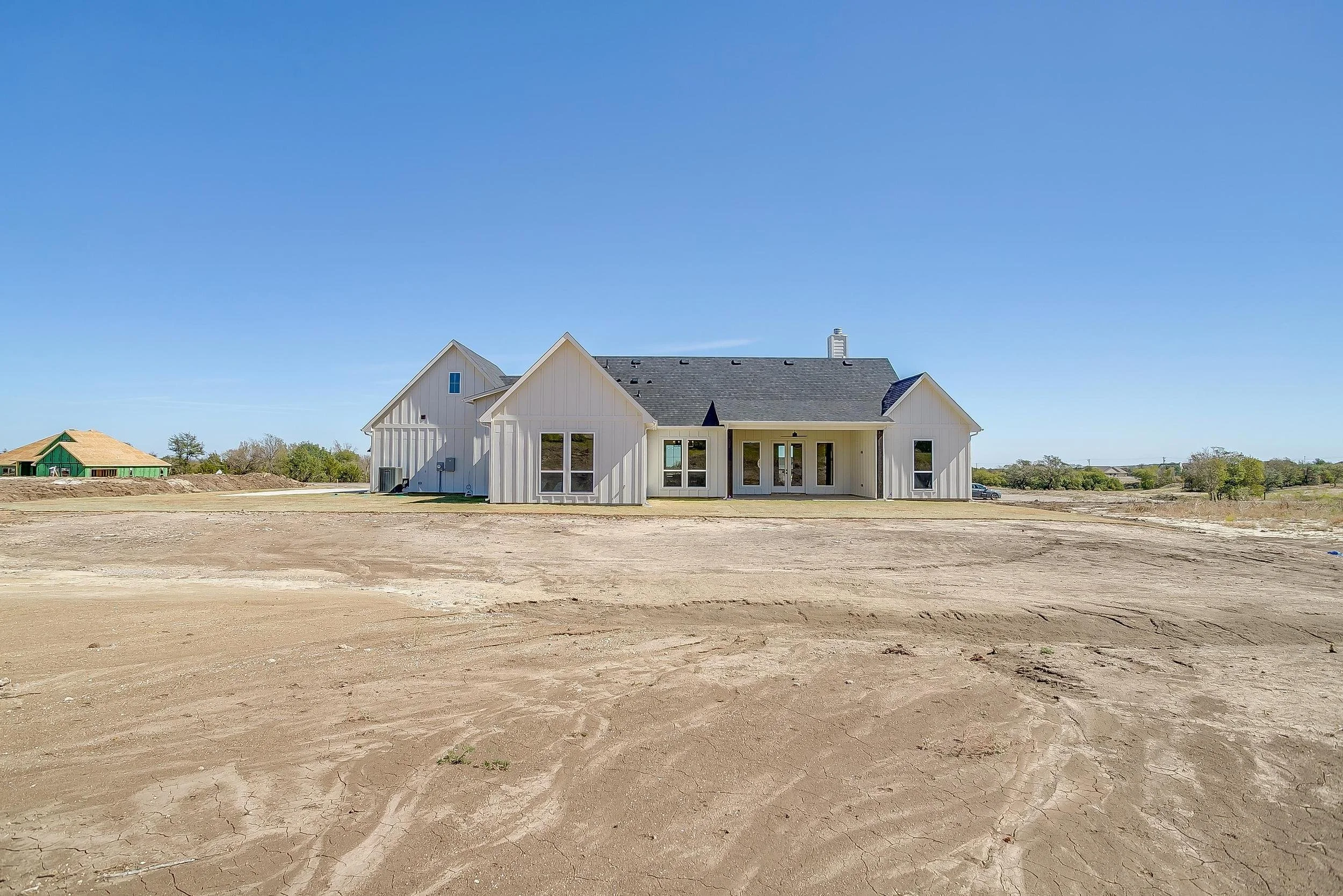 1017 GATLIN CR | SPRINGTOWN, TX 76082 — The Ashton Agency