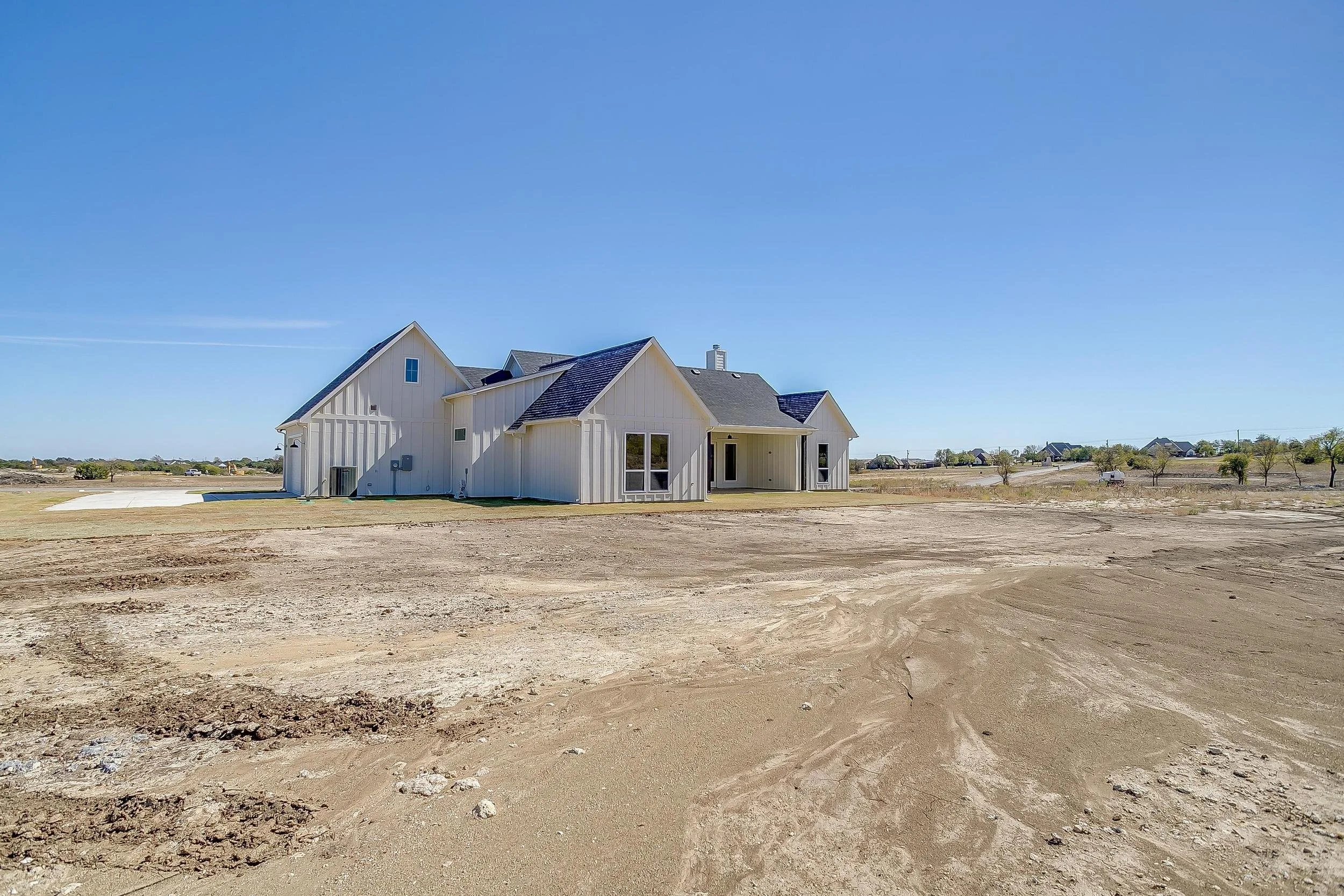 1017 GATLIN CR | SPRINGTOWN, TX 76082 — The Ashton Agency