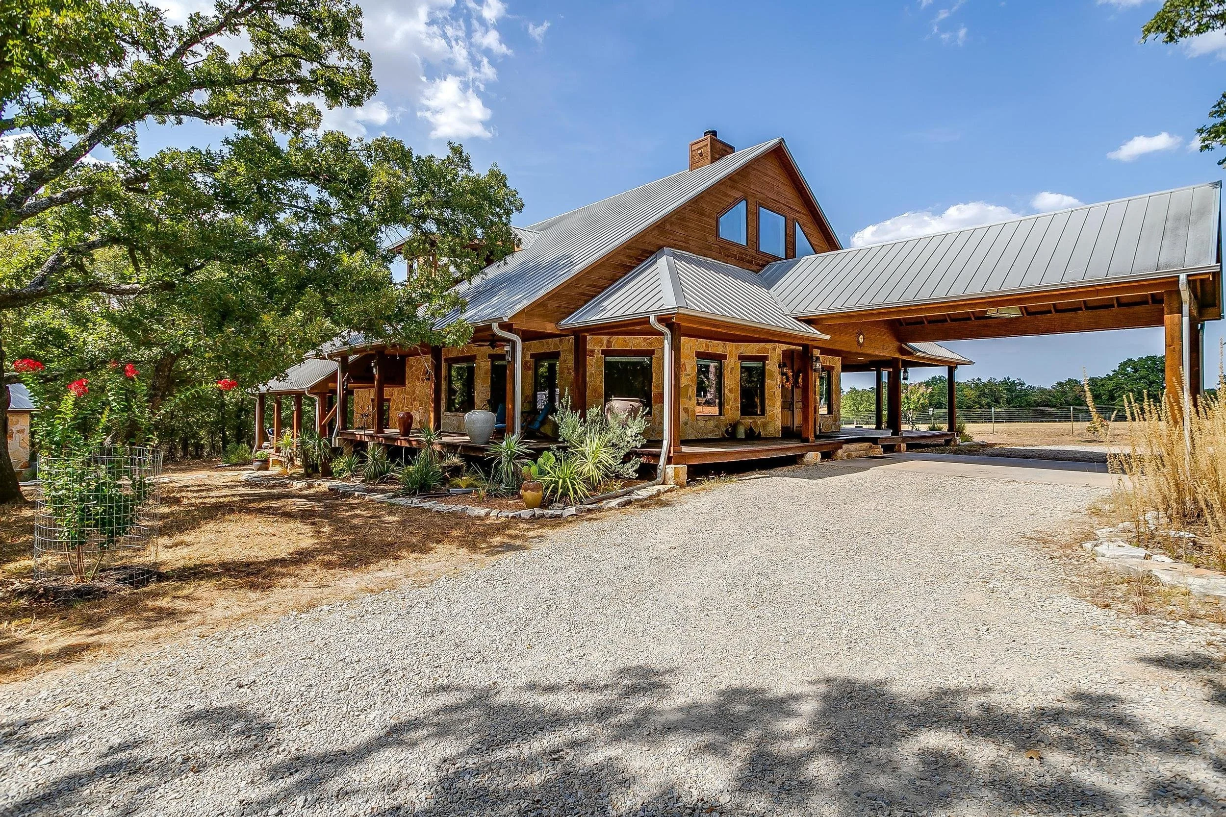 277 Falcon Drive | Weatherford, TX 76088 — The Ashton Agency