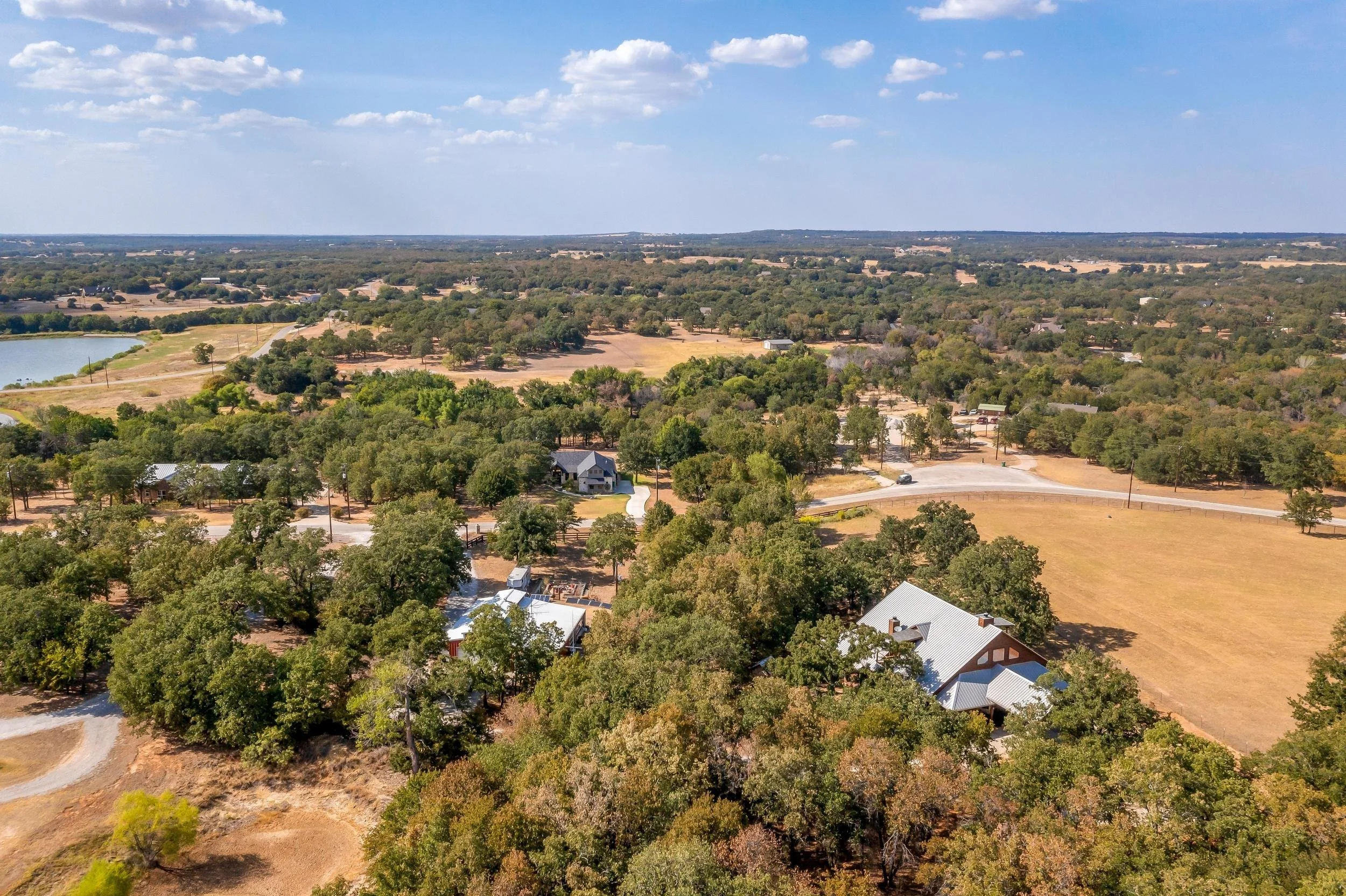 277 Falcon Drive | Weatherford, TX 76088 — The Ashton Agency