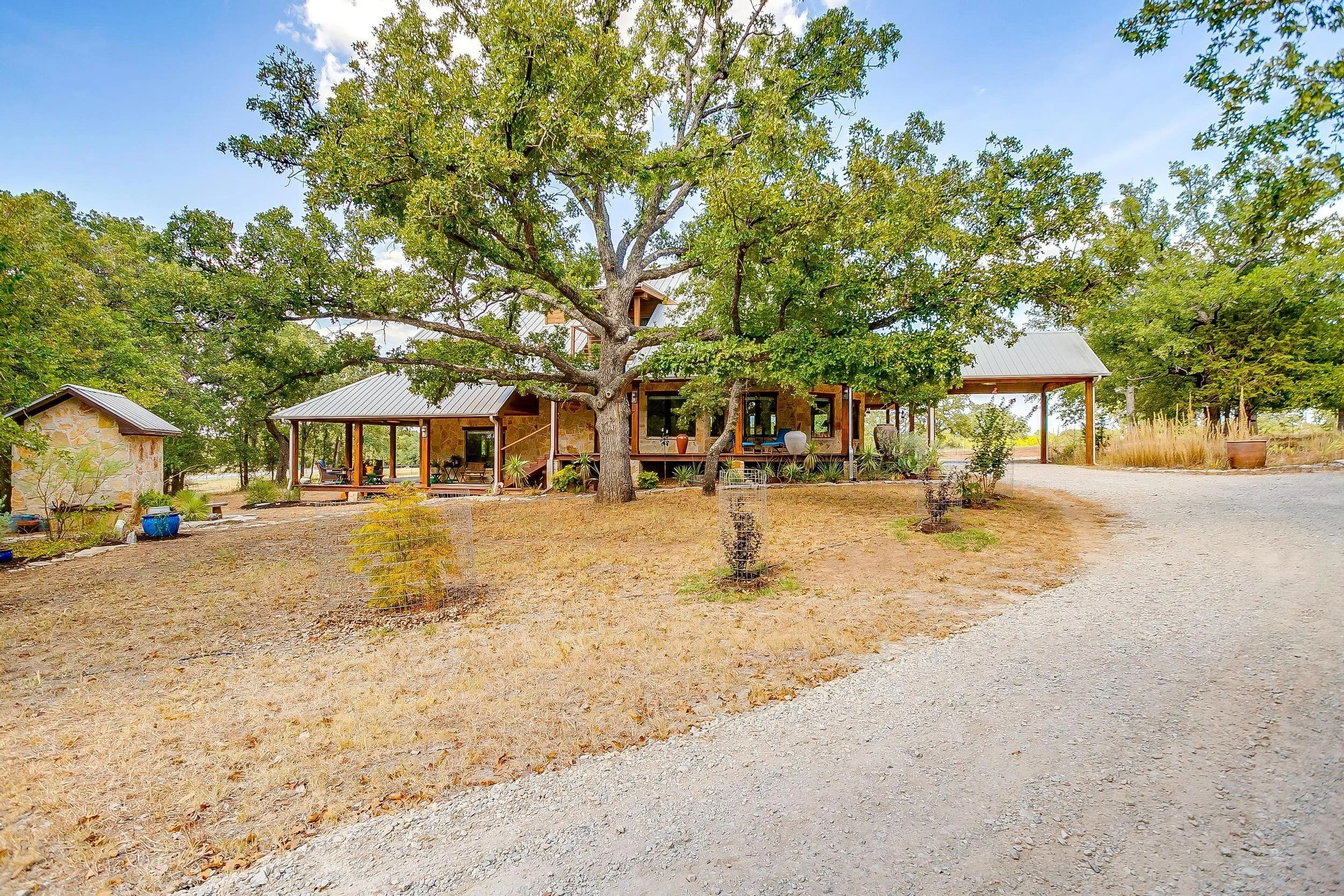 277 Falcon Drive | Weatherford, TX 76088 — The Ashton Agency