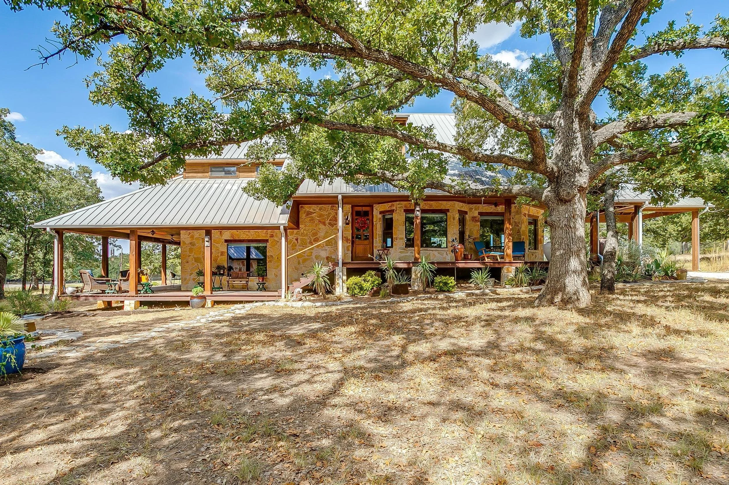 277 Falcon Drive | Weatherford, TX 76088 — The Ashton Agency