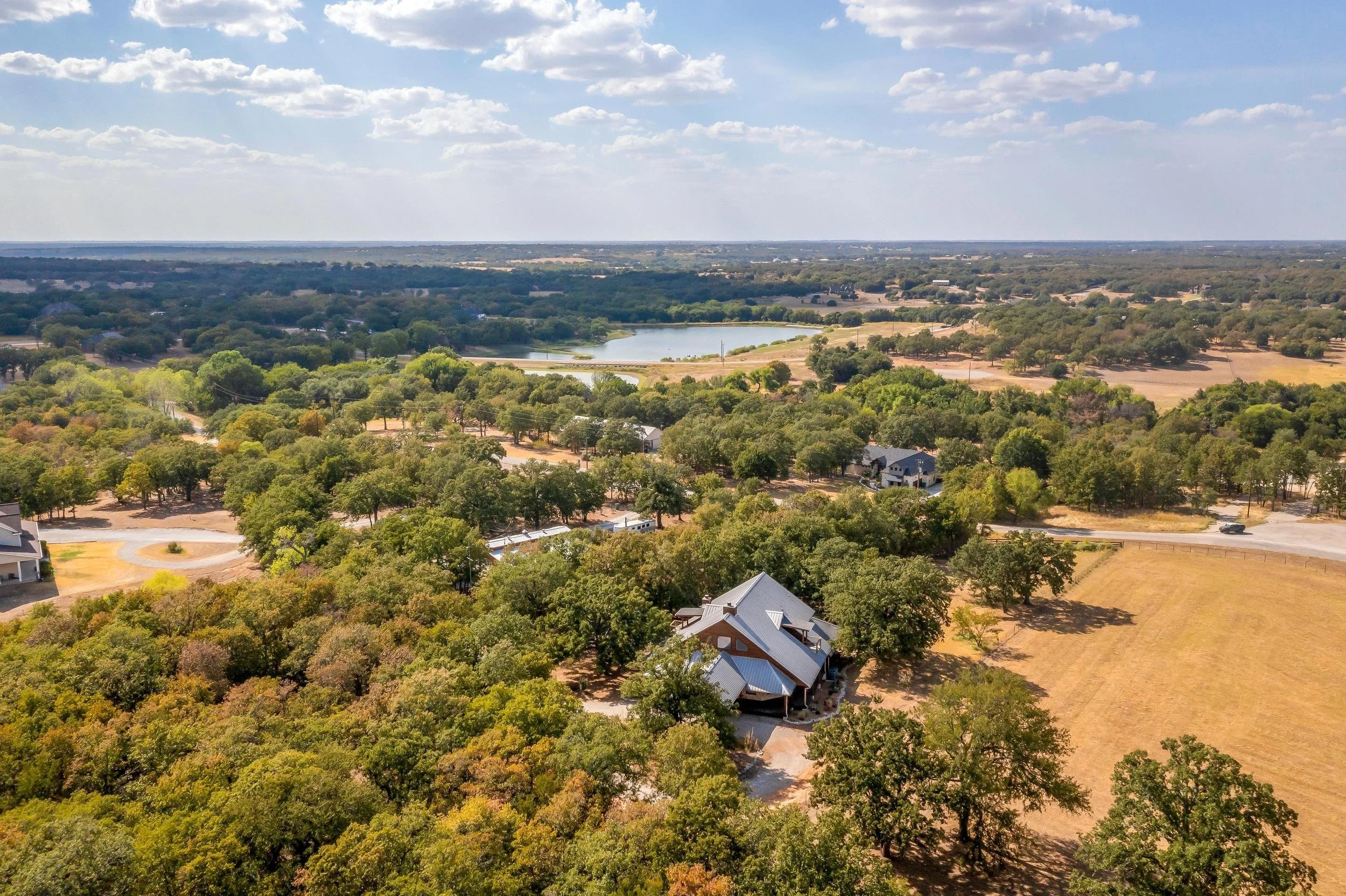 277 Falcon Drive | Weatherford, TX 76088 — The Ashton Agency