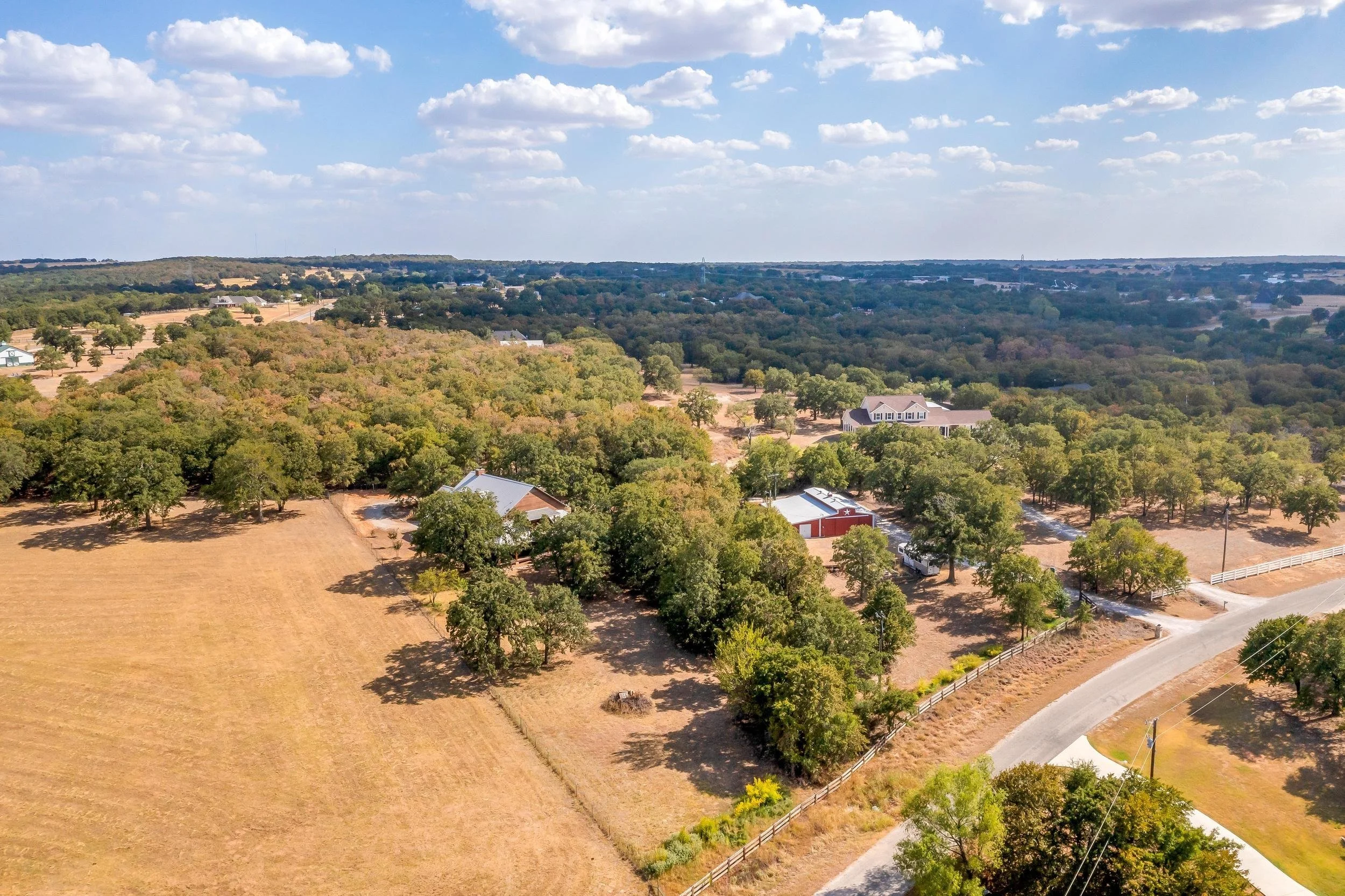 277 Falcon Drive | Weatherford, TX 76088 — The Ashton Agency