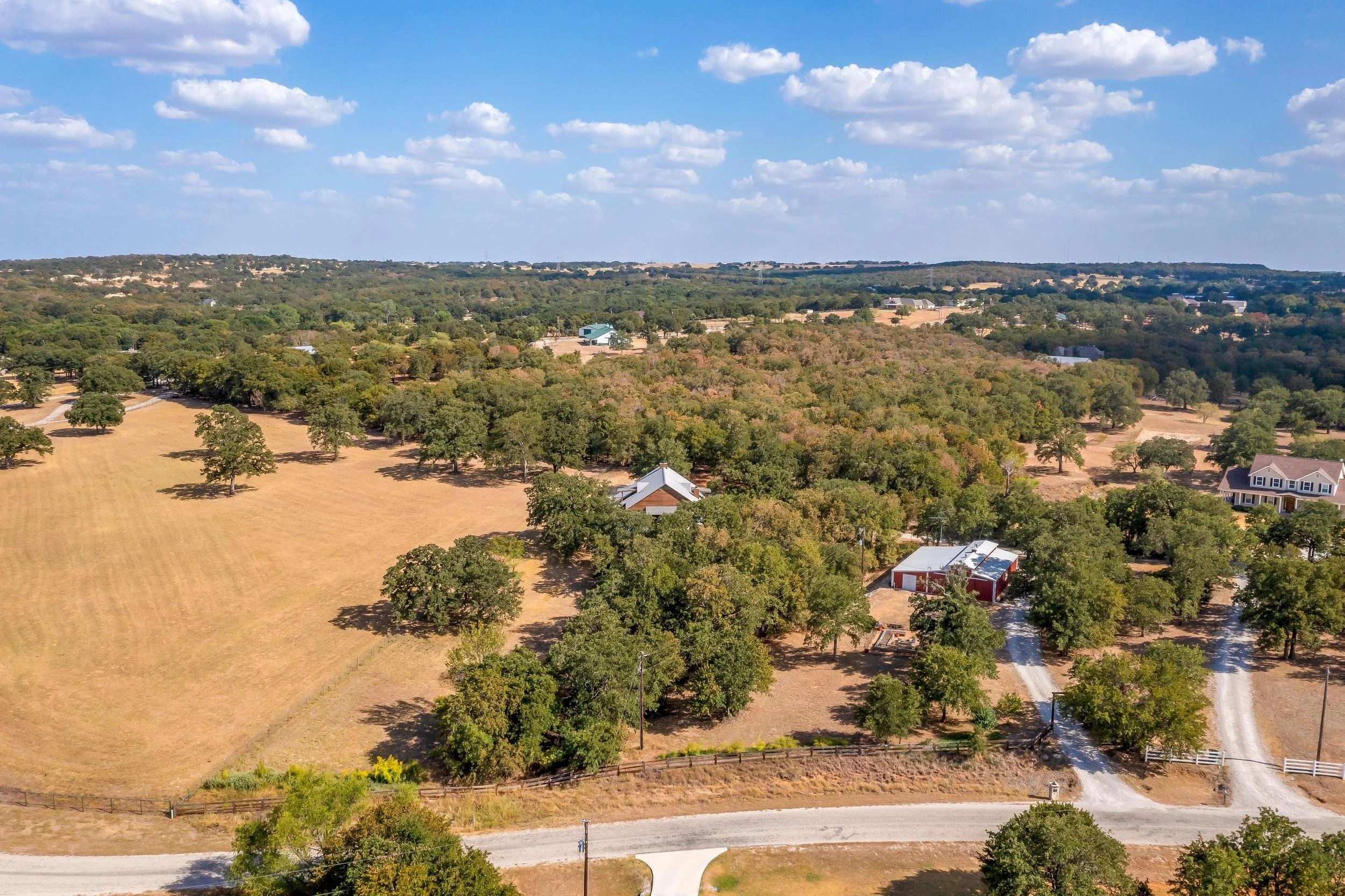 277 Falcon Drive | Weatherford, TX 76088 — The Ashton Agency
