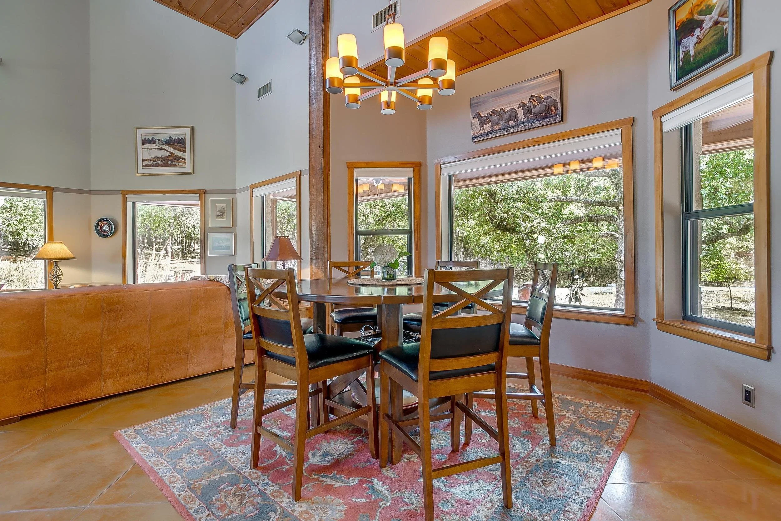 277 Falcon Drive | Weatherford, TX 76088 — The Ashton Agency