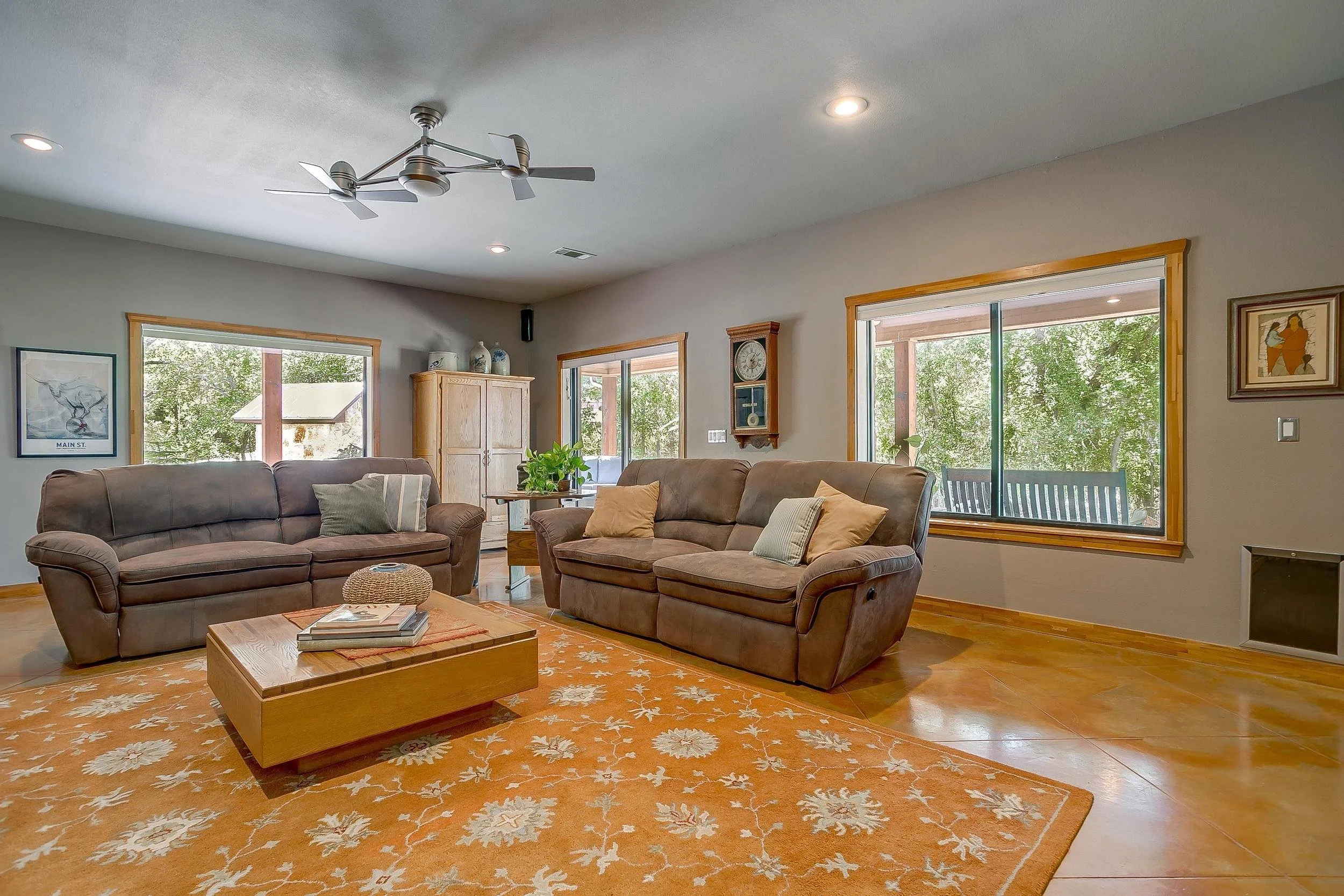 277 Falcon Drive | Weatherford, TX 76088 — The Ashton Agency