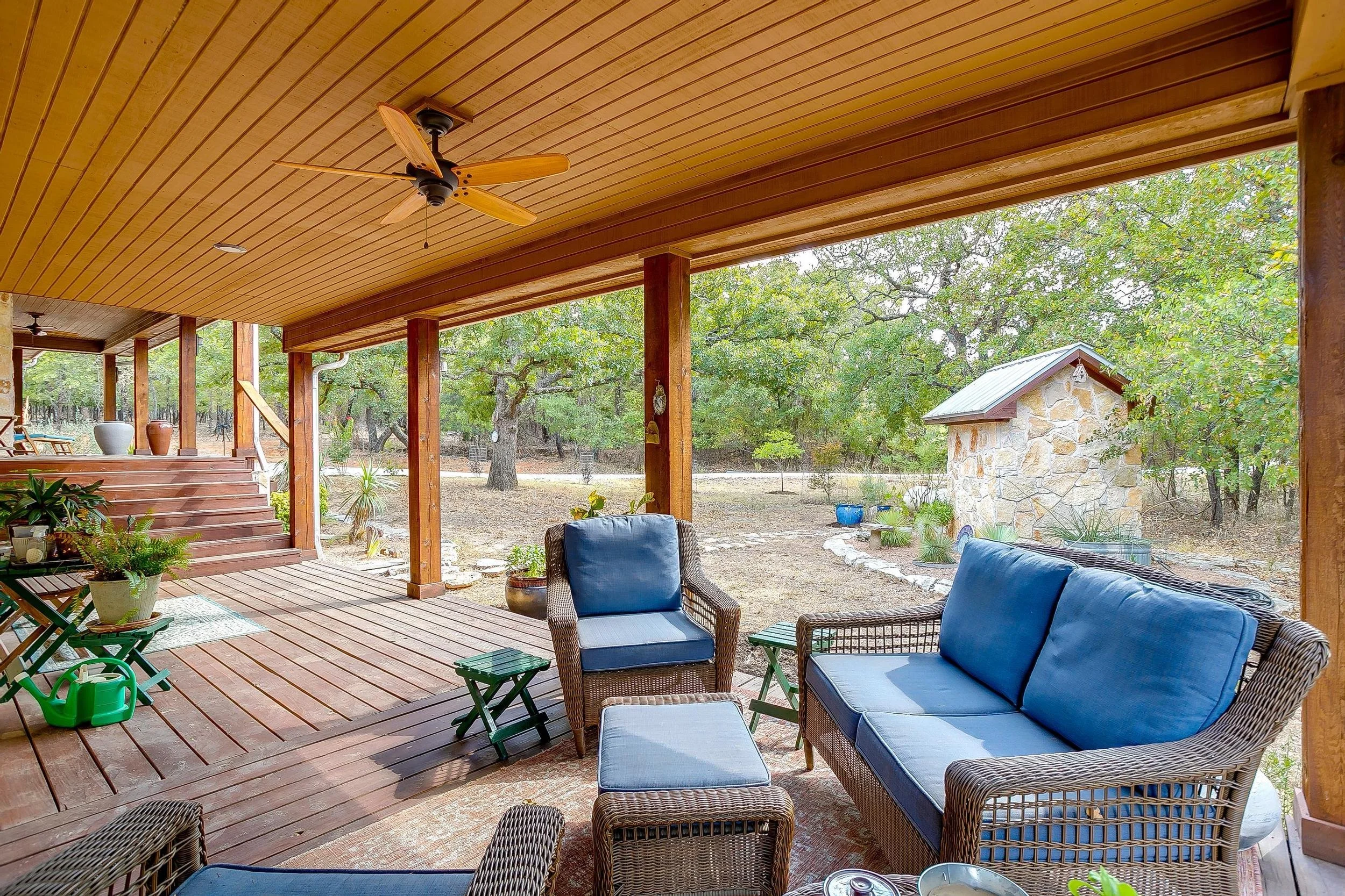 277 Falcon Drive | Weatherford, TX 76088 — The Ashton Agency