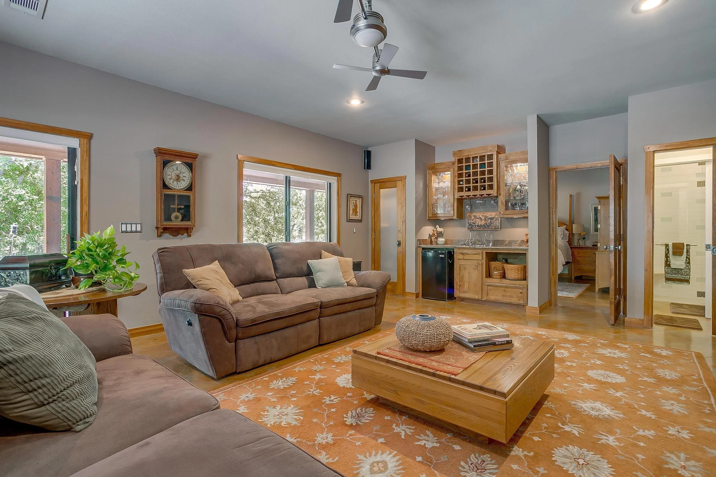 277 Falcon Drive | Weatherford, TX 76088 — The Ashton Agency