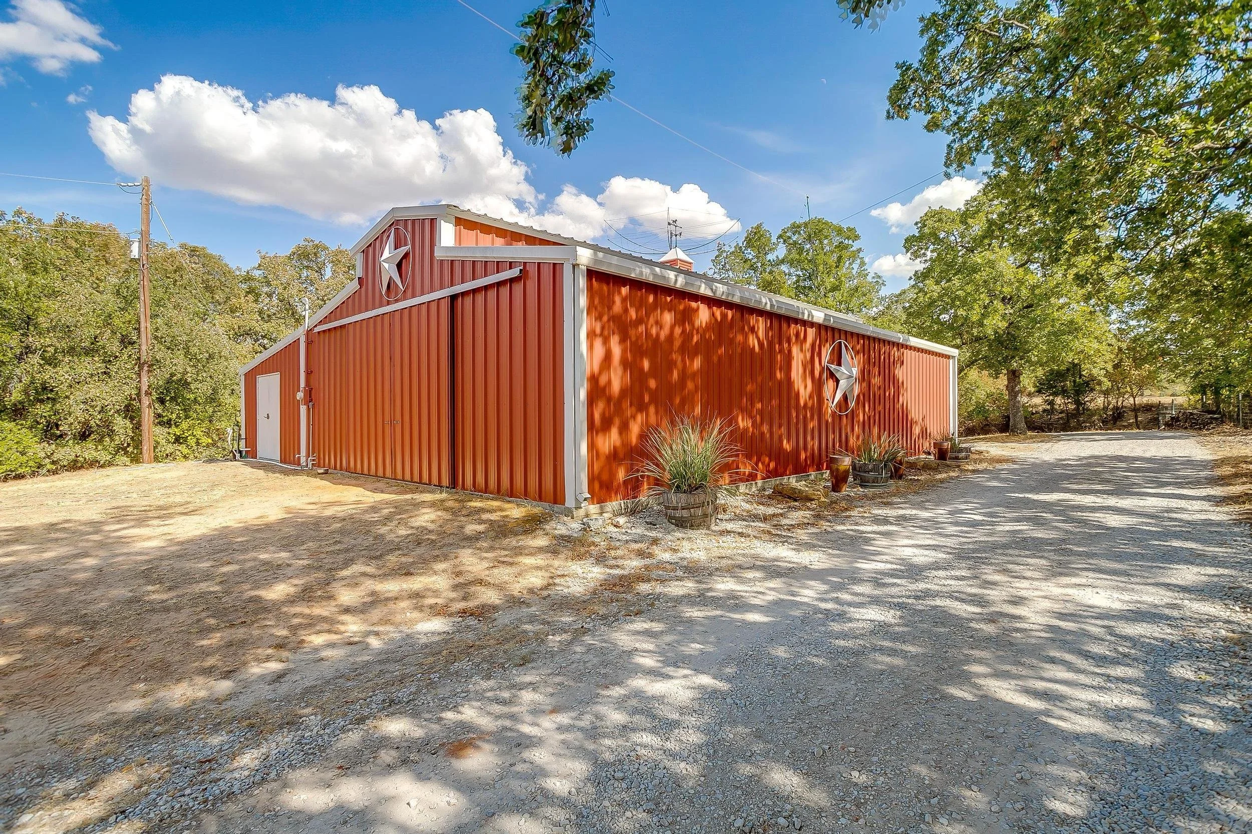 277 Falcon Drive | Weatherford, TX 76088 — The Ashton Agency