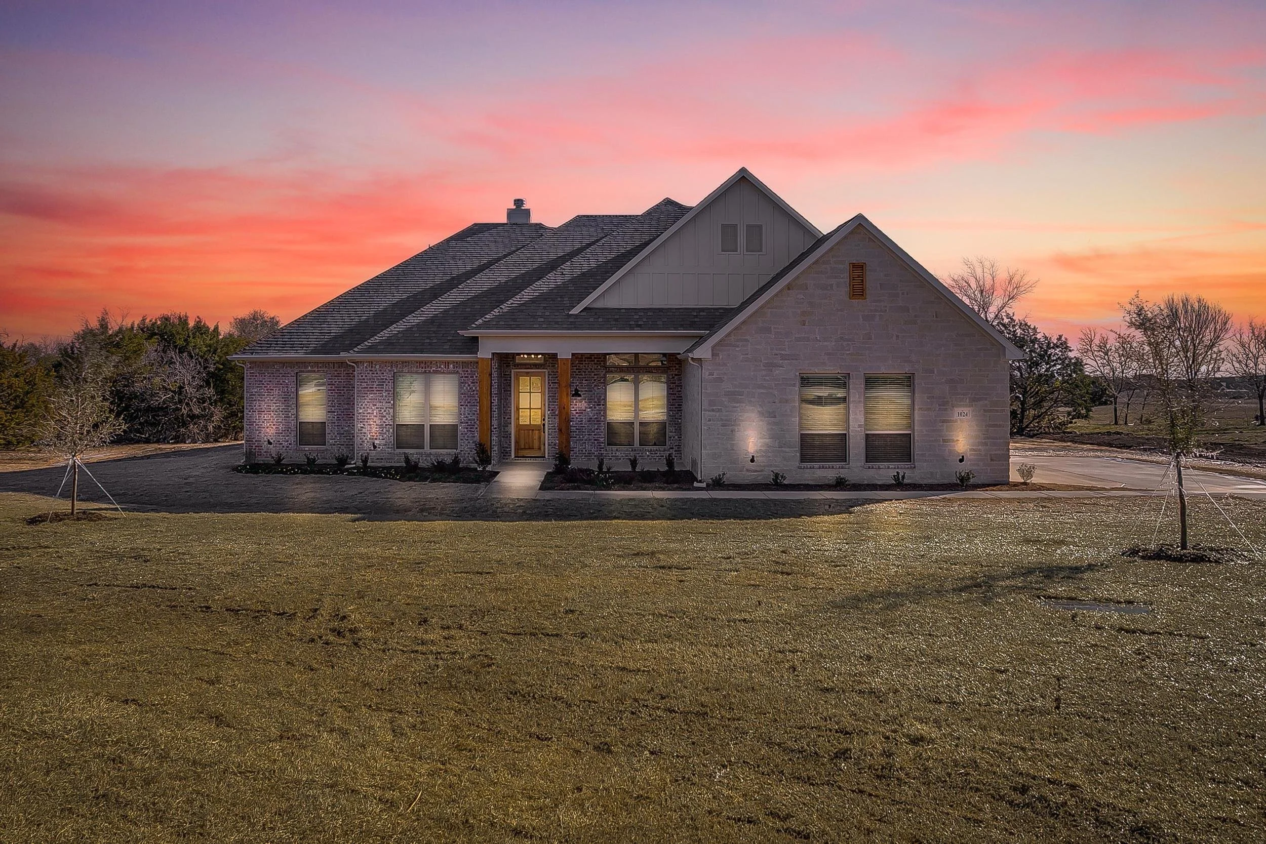 Exclusive Listings — The Ashton Agency