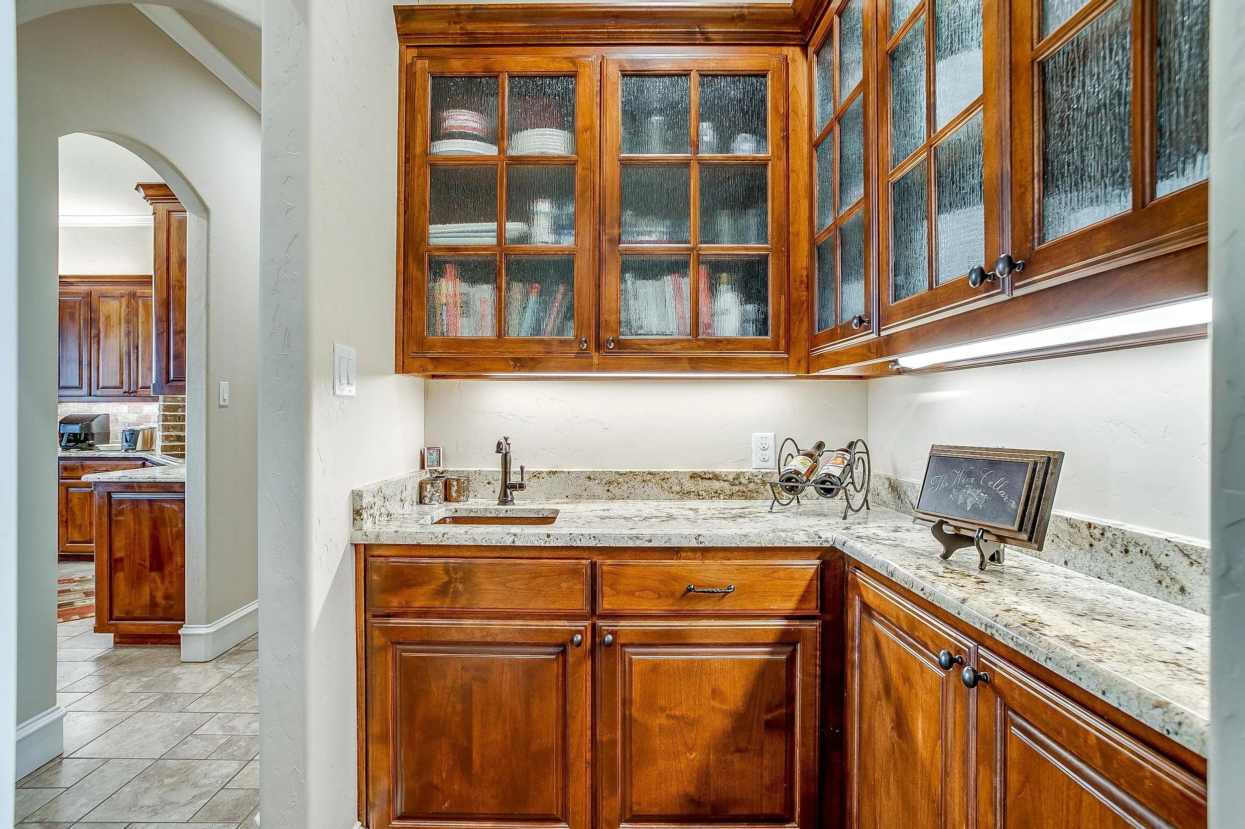 9648 CR 603 | Burleson, TX 76028 — The Ashton Agency