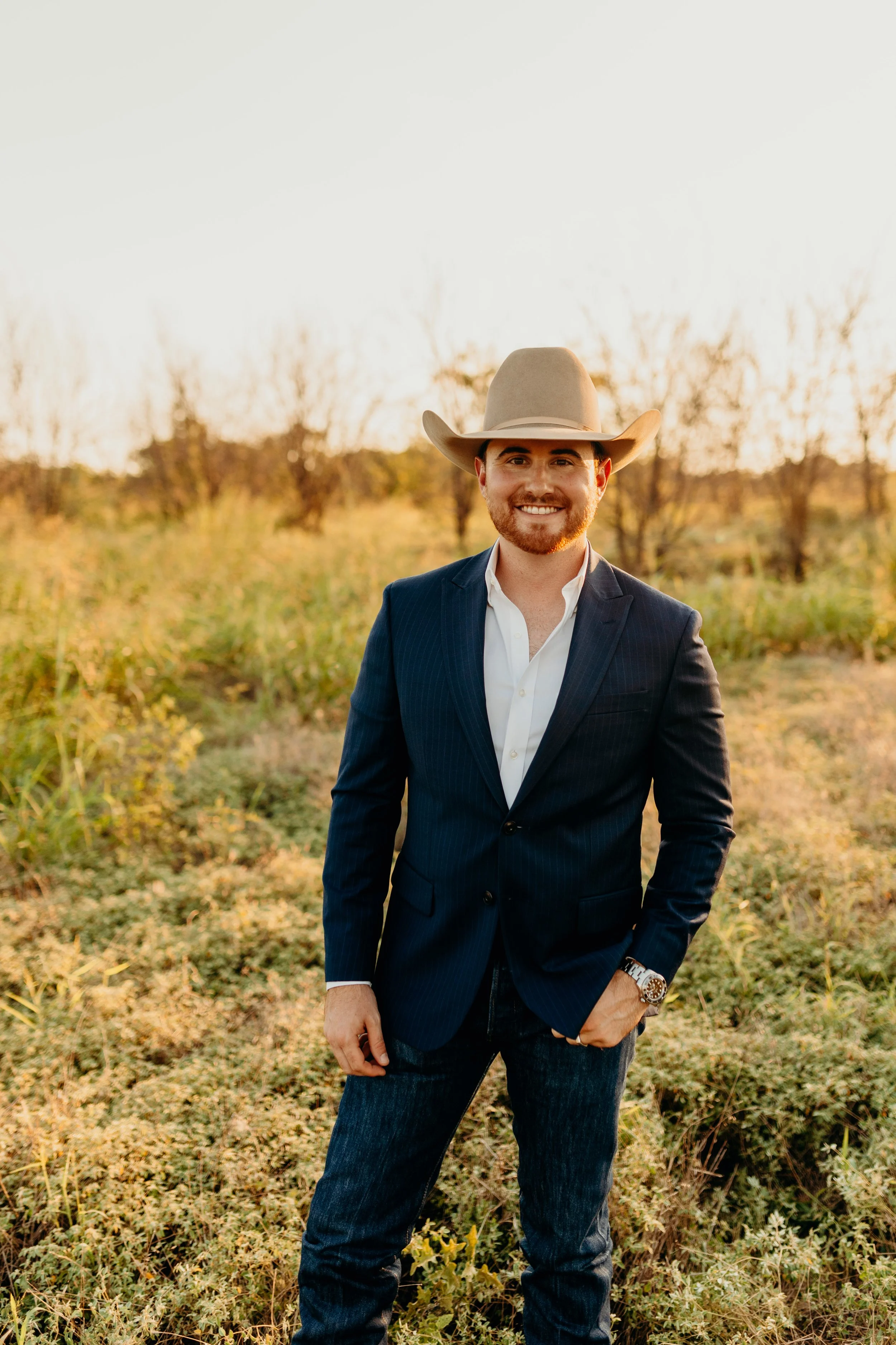 Clayton Patterson - REALTOR® | Agent — The Ashton Agency