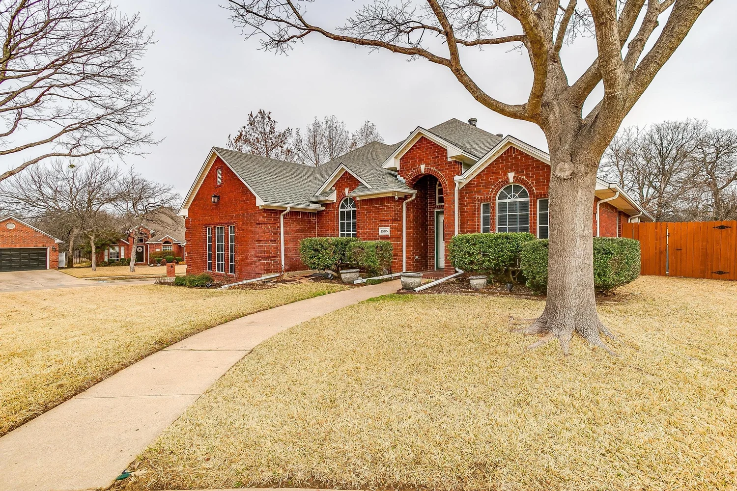 1905 ALPACA COURT — The Ashton Agency