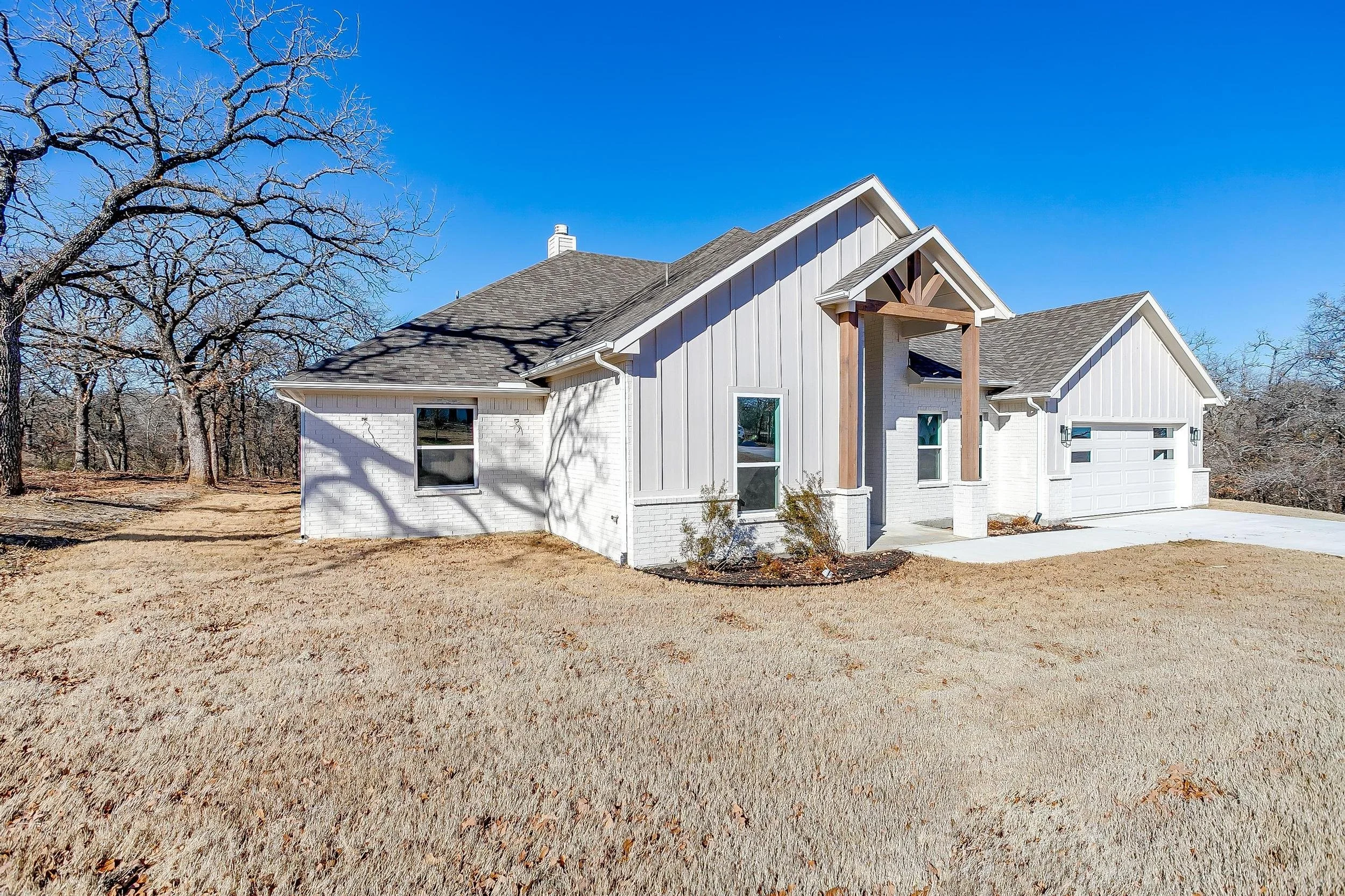 159 SADDLEHORN | BOYD, TX 76023 — The Ashton Agency