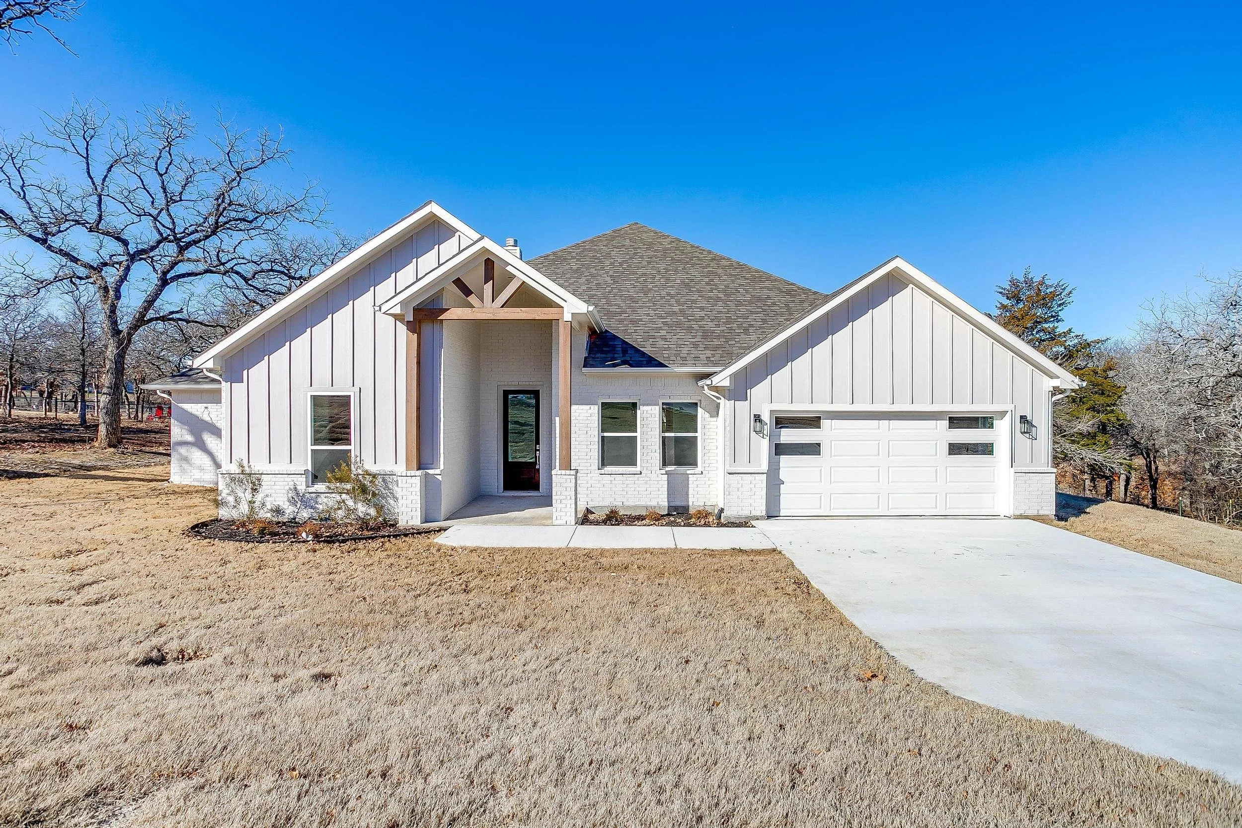 159 SADDLEHORN | BOYD, TX 76023 — The Ashton Agency