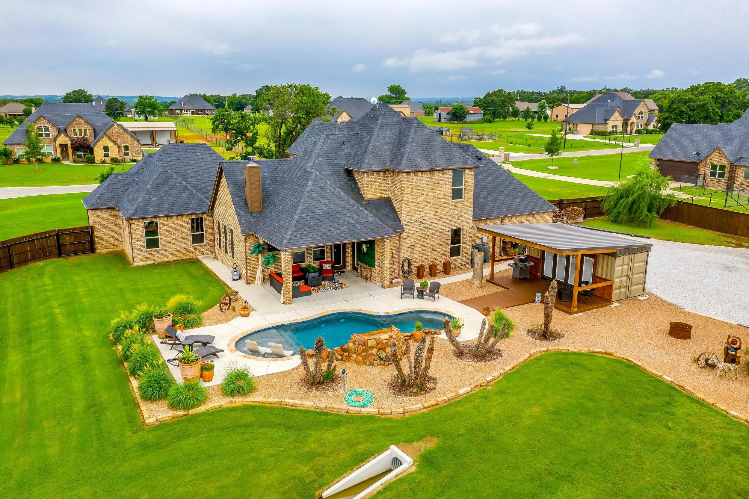113 CAMBREE COURT — The Ashton Agency