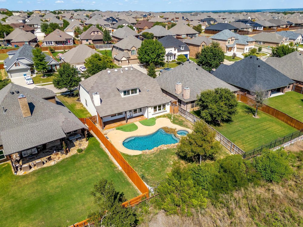 11917 CARLIN DRIVE — The Ashton Agency