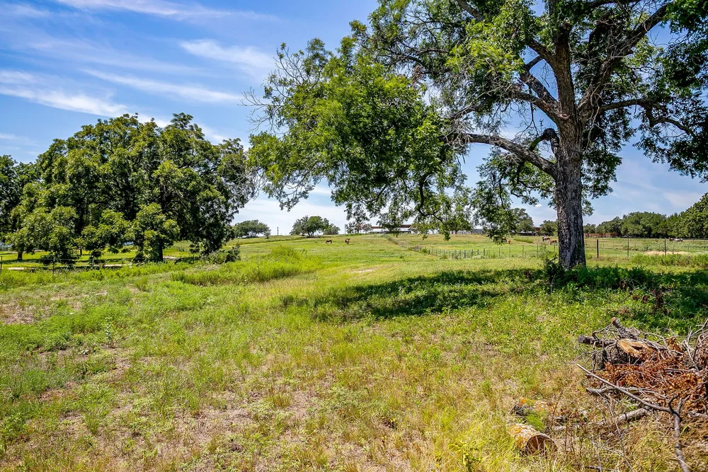 BETHEL RIDGE RANCH — The Ashton Agency