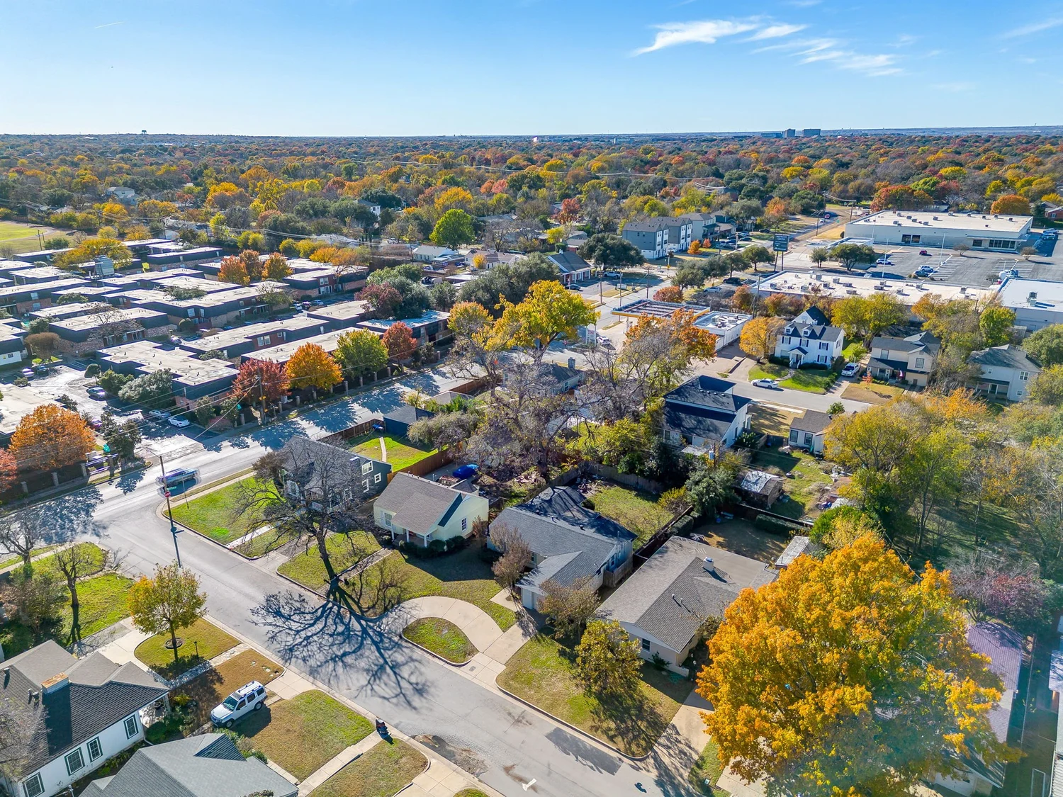 3612 Winston Road, Fort Worth — The Ashton Agency