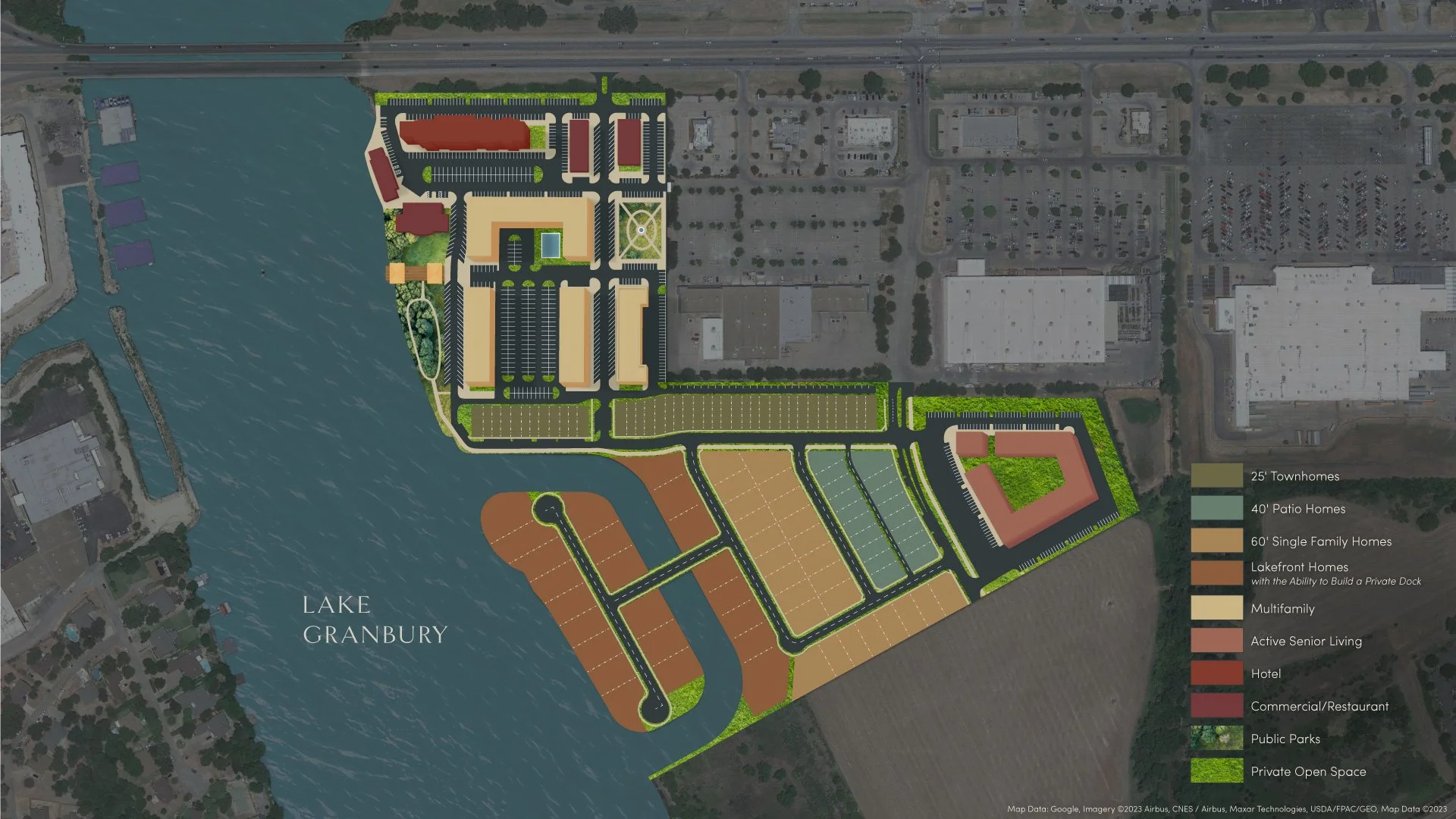 Lakeview Landing — The Ashton Agency
