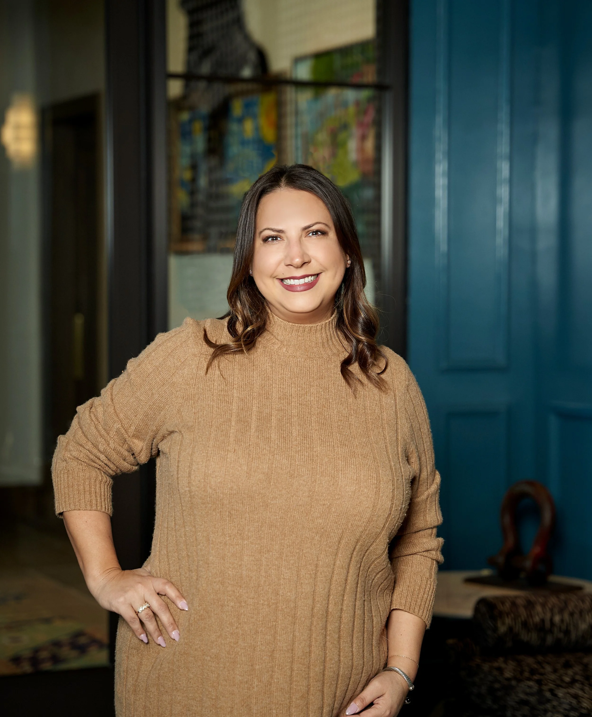 Michelle Myers - REALTOR® | Real Estate Agent — The Ashton Agency