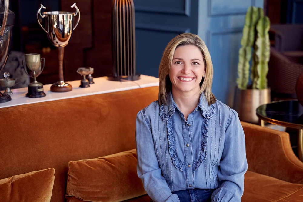 Barbara Decker - REALTOR® | Real Estate Agent — The Ashton Agency