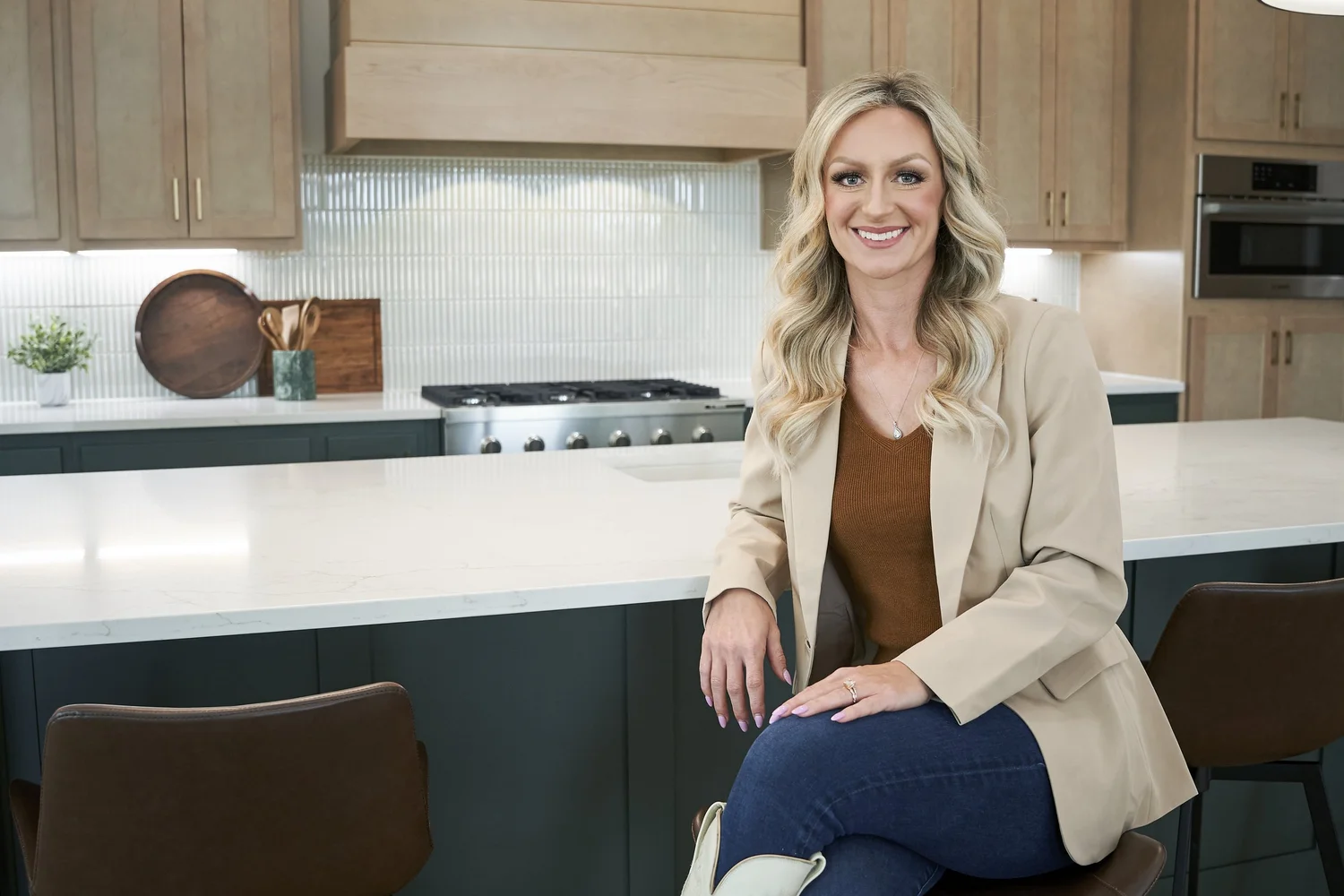 Agents — The Ashton Agency