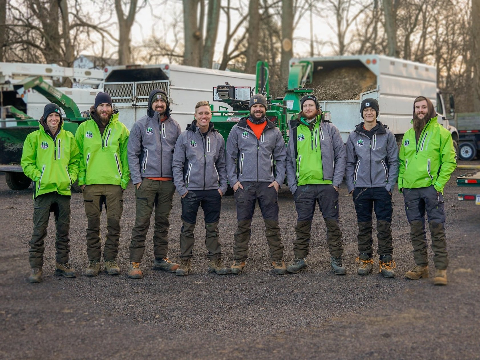 ATS Tree Services, LLC