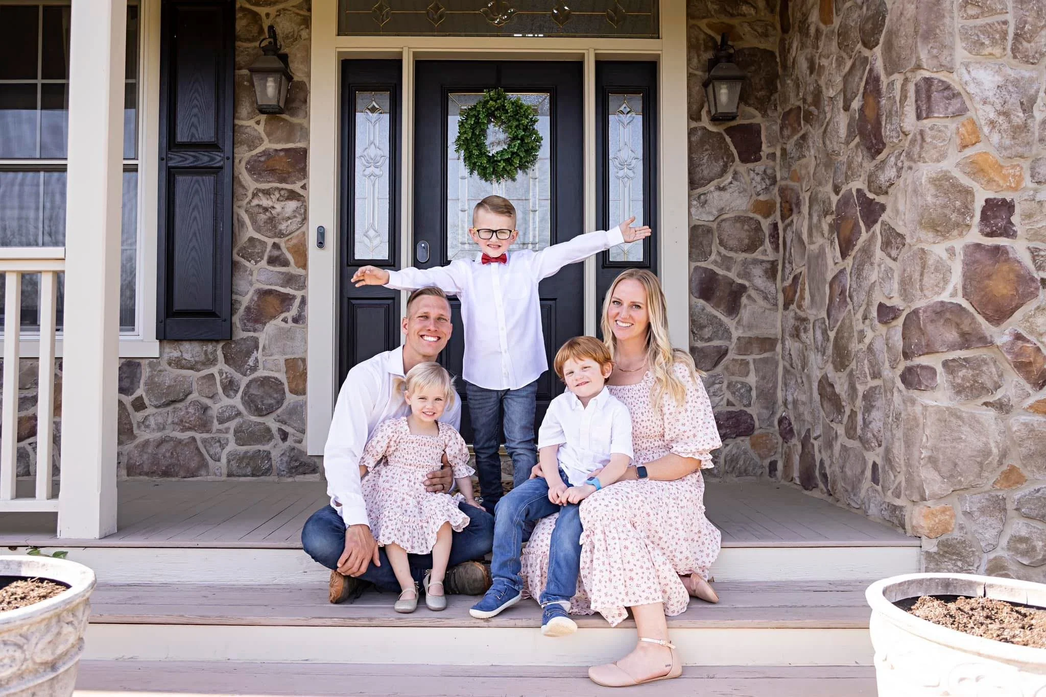 ATS Tree Services, LLC