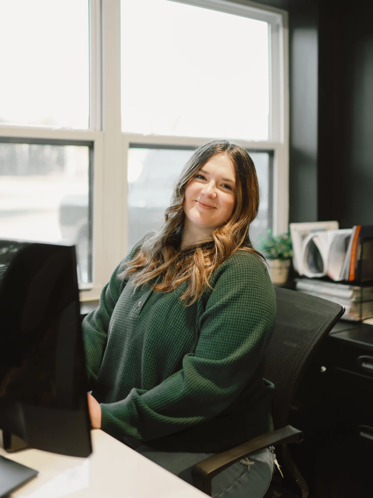 About Us — No Limit Contracting