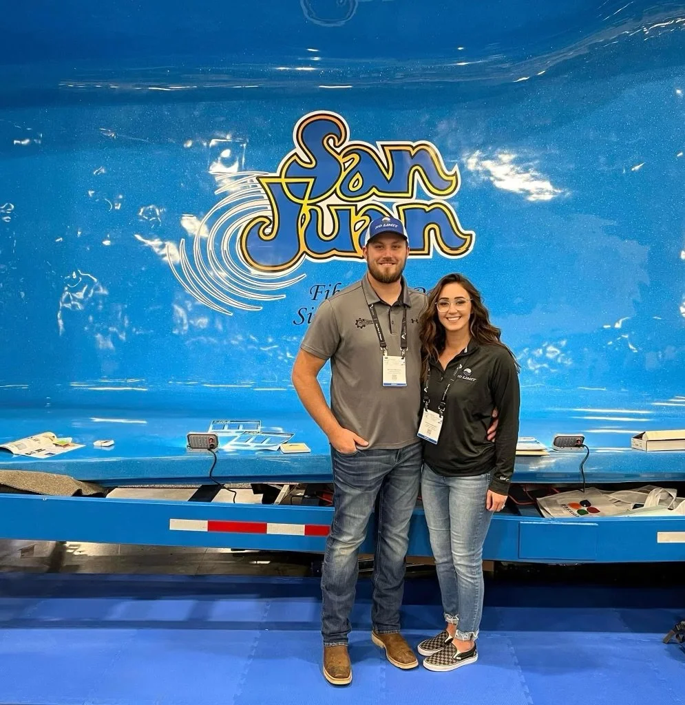 About Us — No Limit Contracting