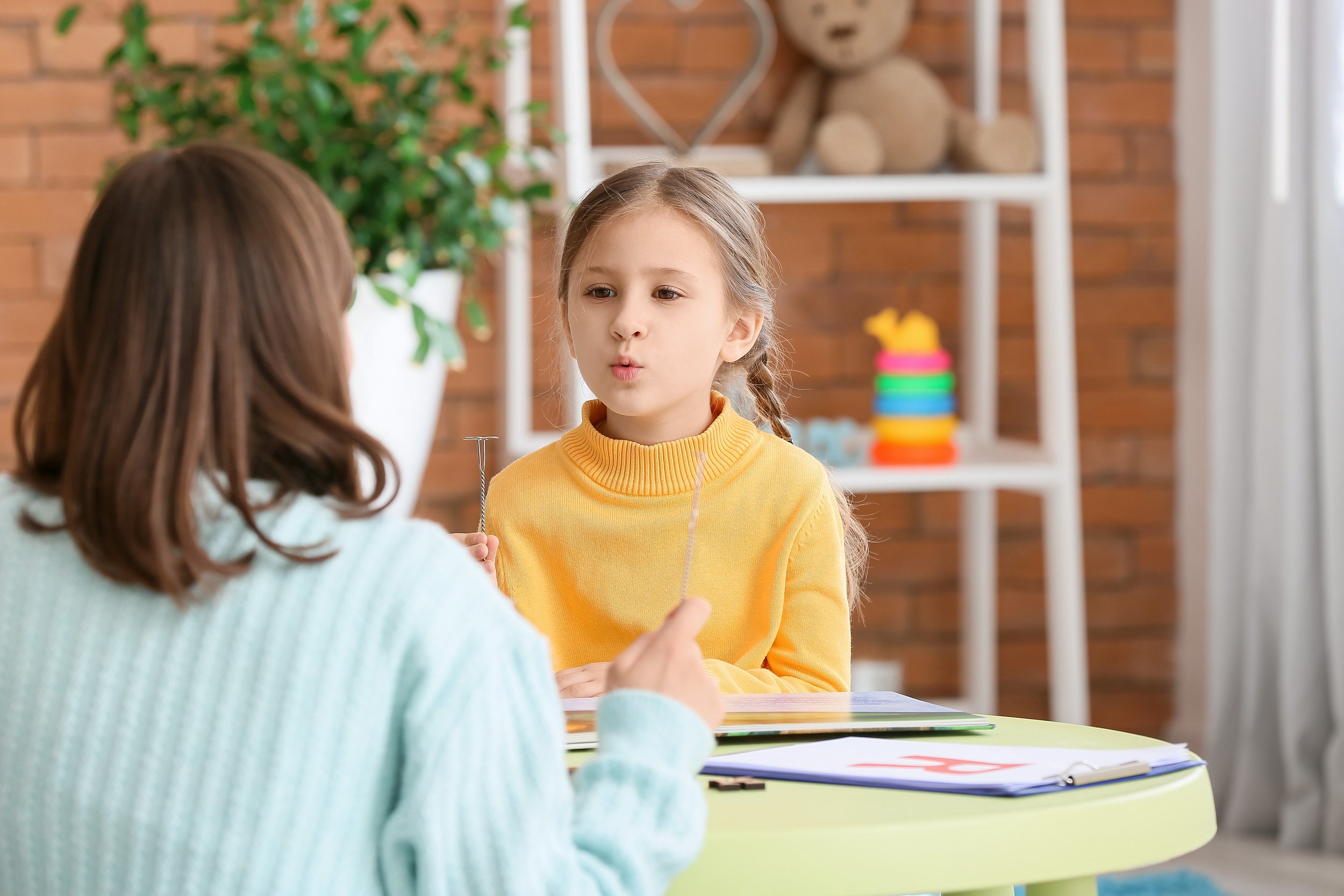 About — Buckeye Speech Path